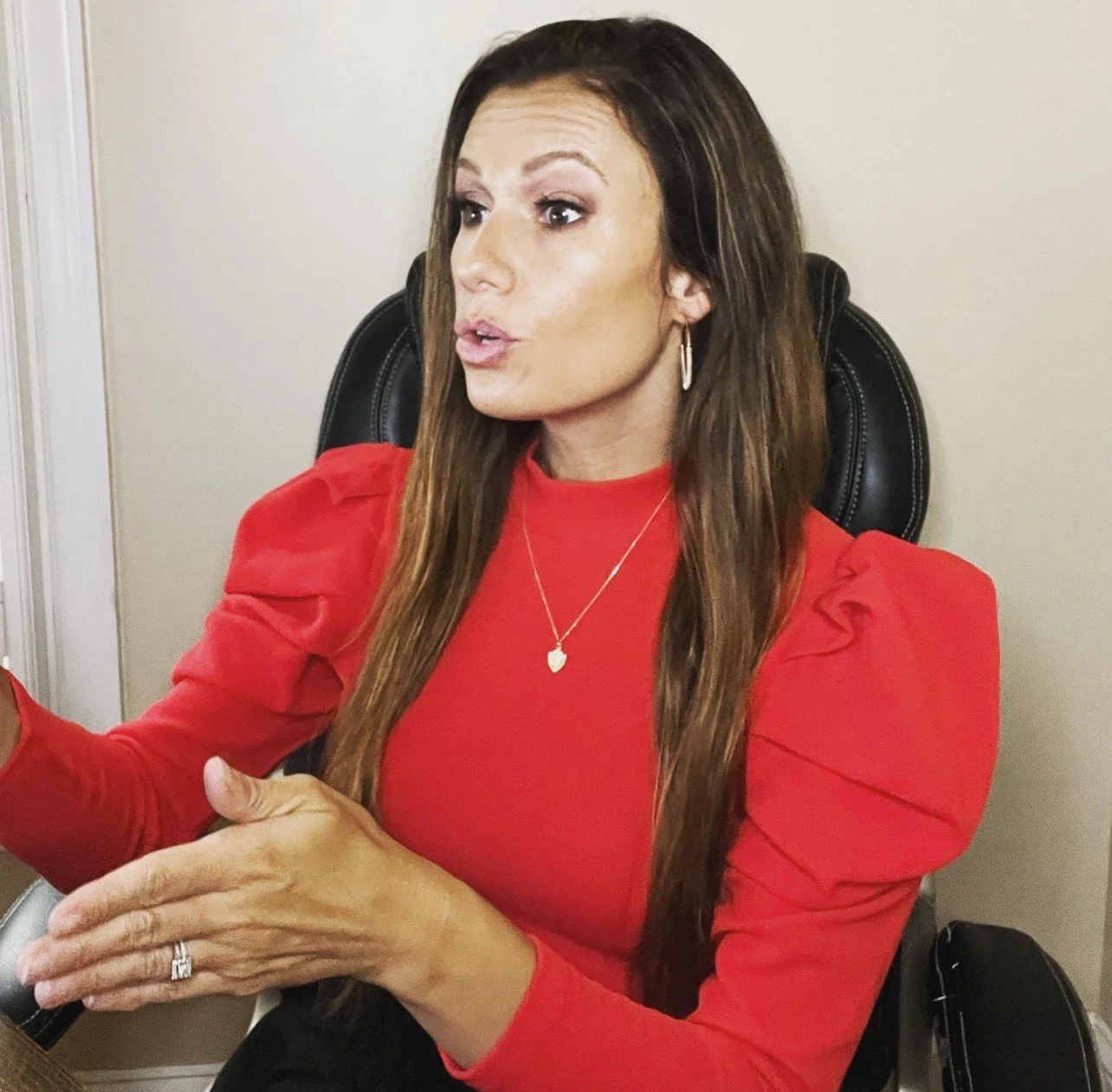 Regan Long | Mom of 5, Best-Selling Author, & Global Entrepreneur