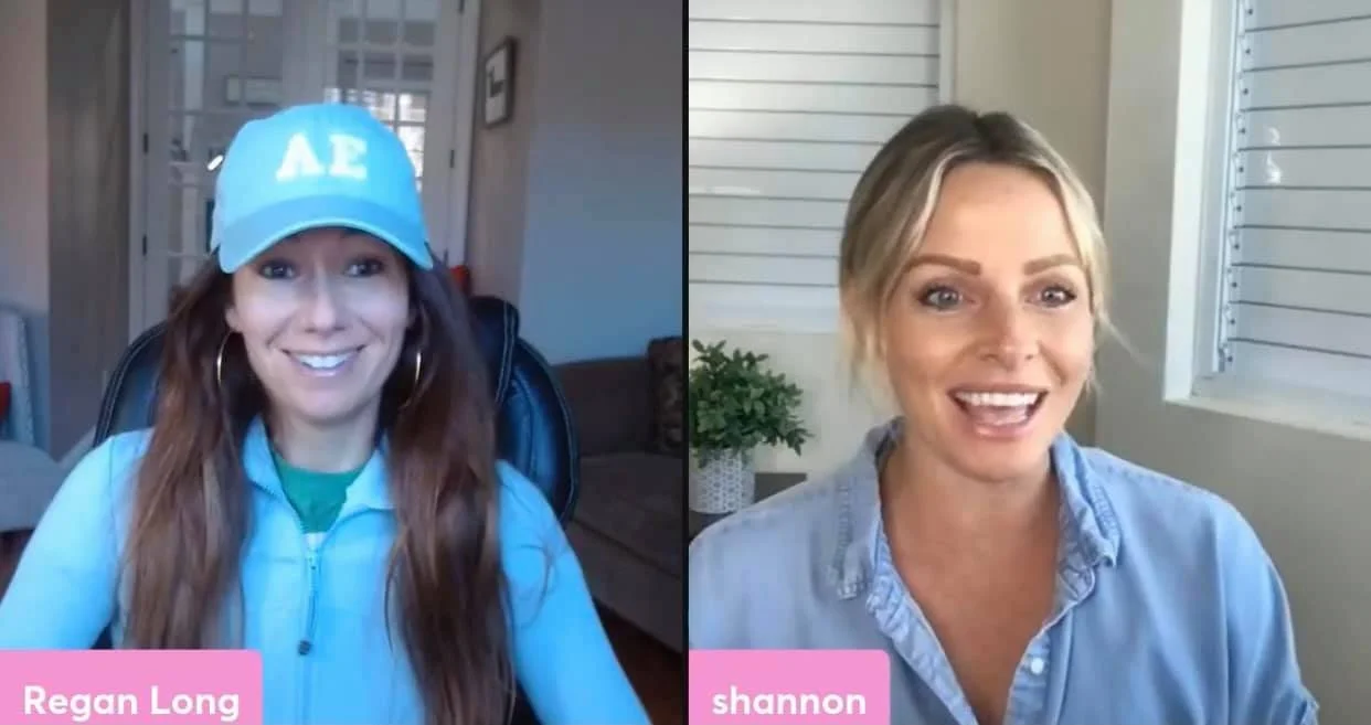 Regan Long - Mom of 5, Best-Selling Author & Global Entrepreneur