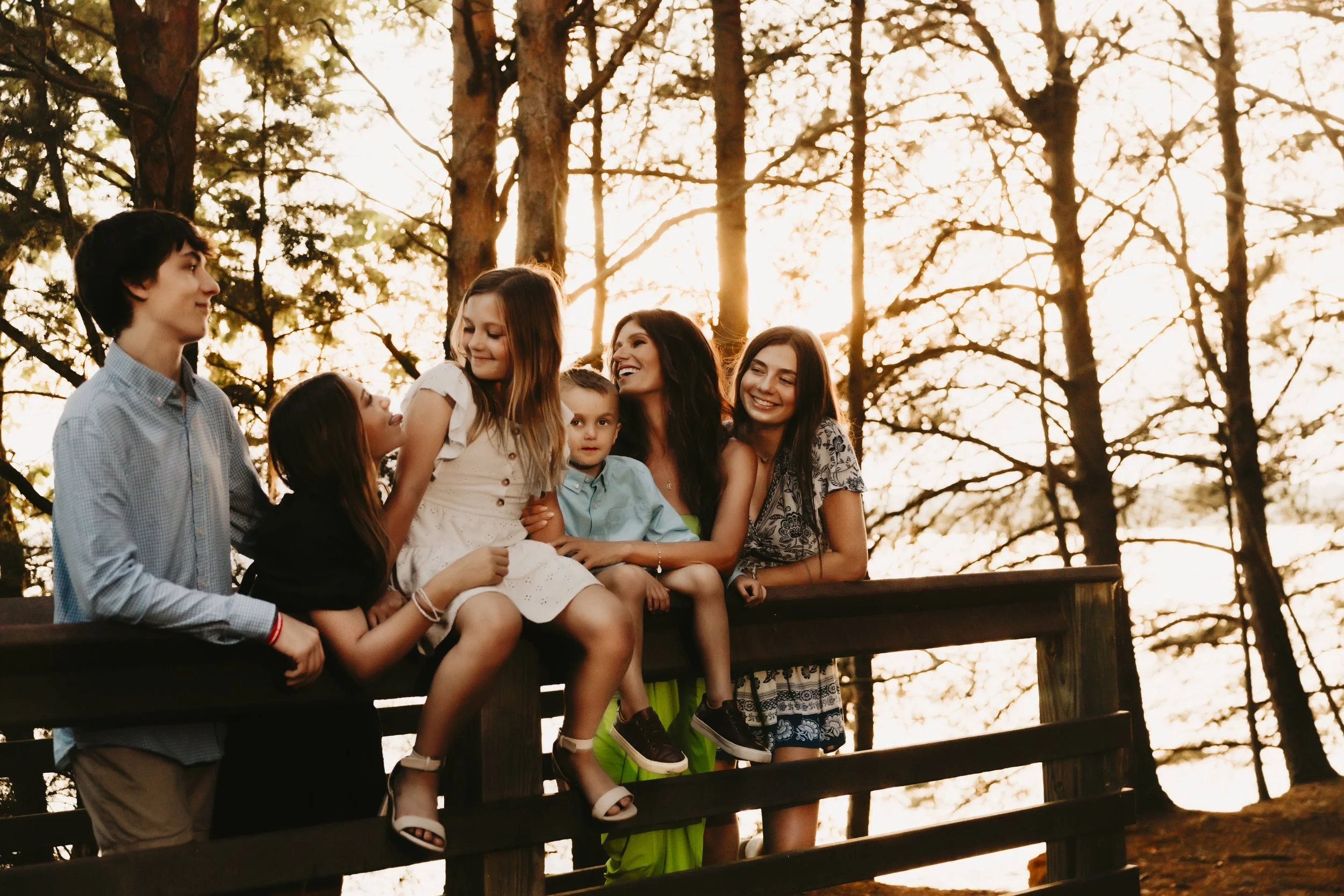 Regan Long | Mom of 5, Best-Selling Author, & Global Entrepreneur