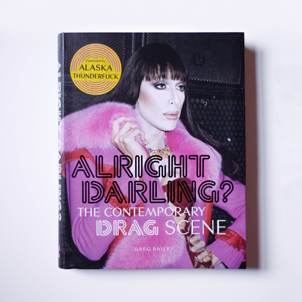 Greg Bailey Photography