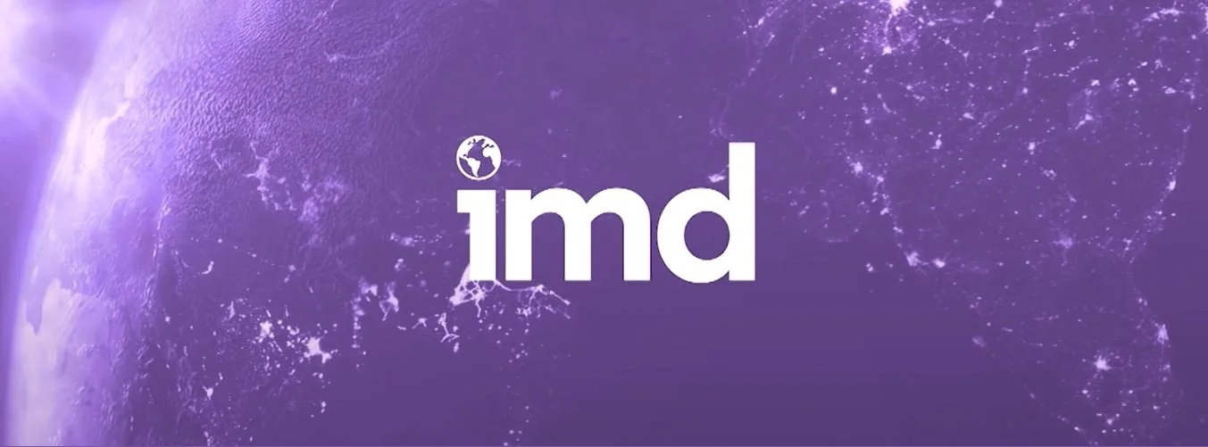 IMD - International Media Distribution