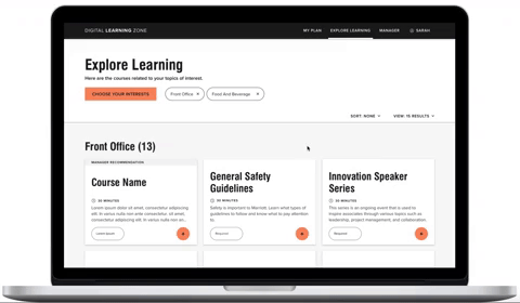 General 5 — Stricker Design