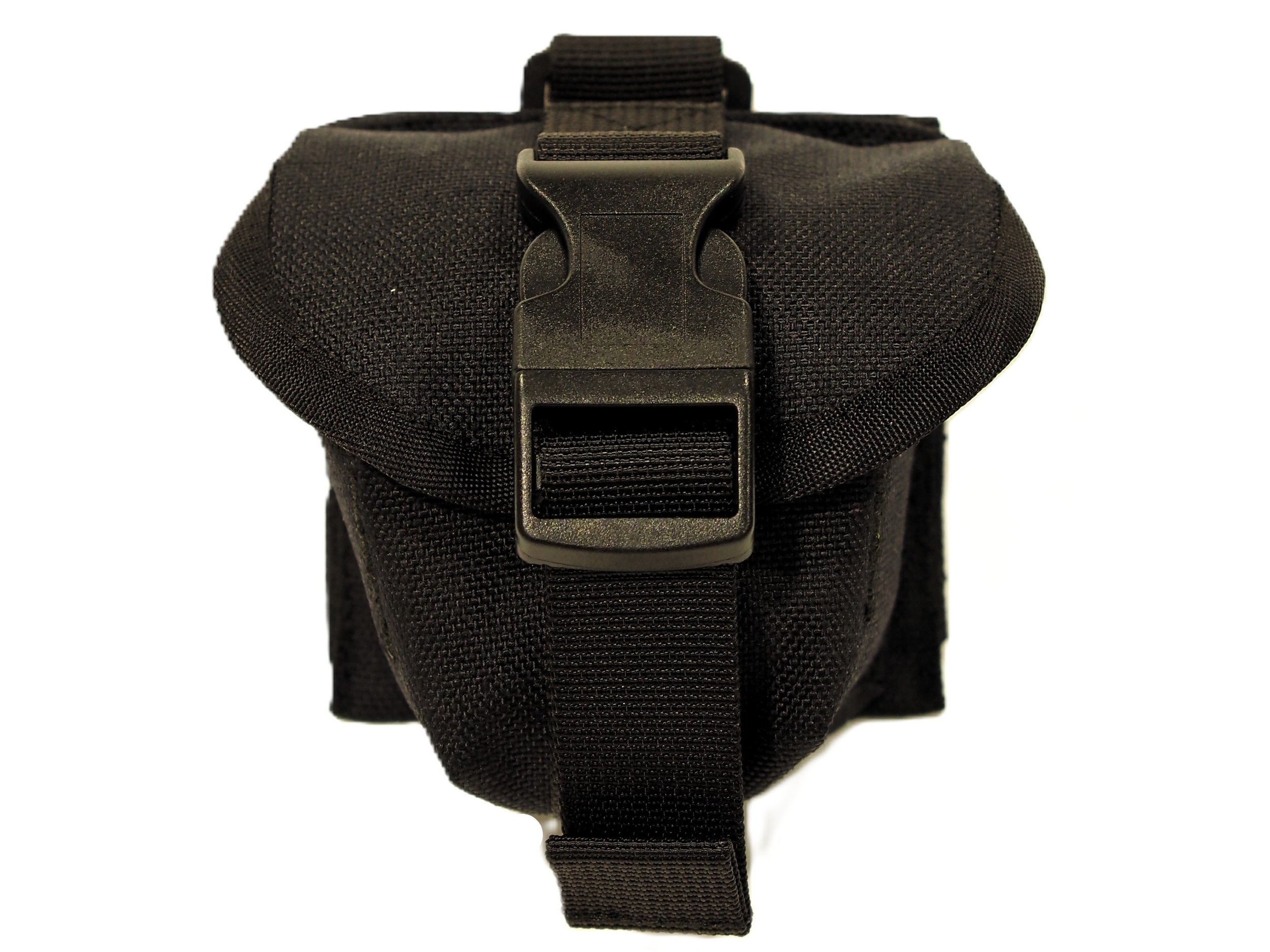Molle Pouches — CSE WORKS™