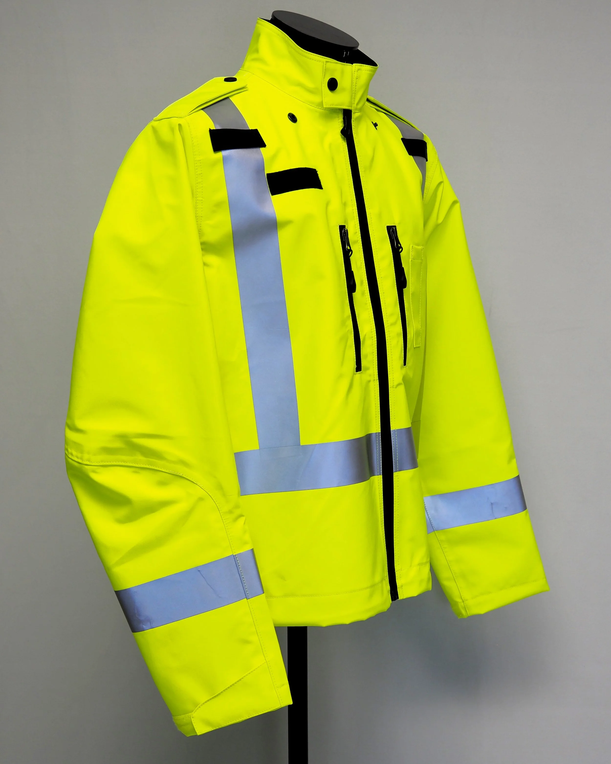Waterproof Shell Jackets 6910 — CSE WORKS™
