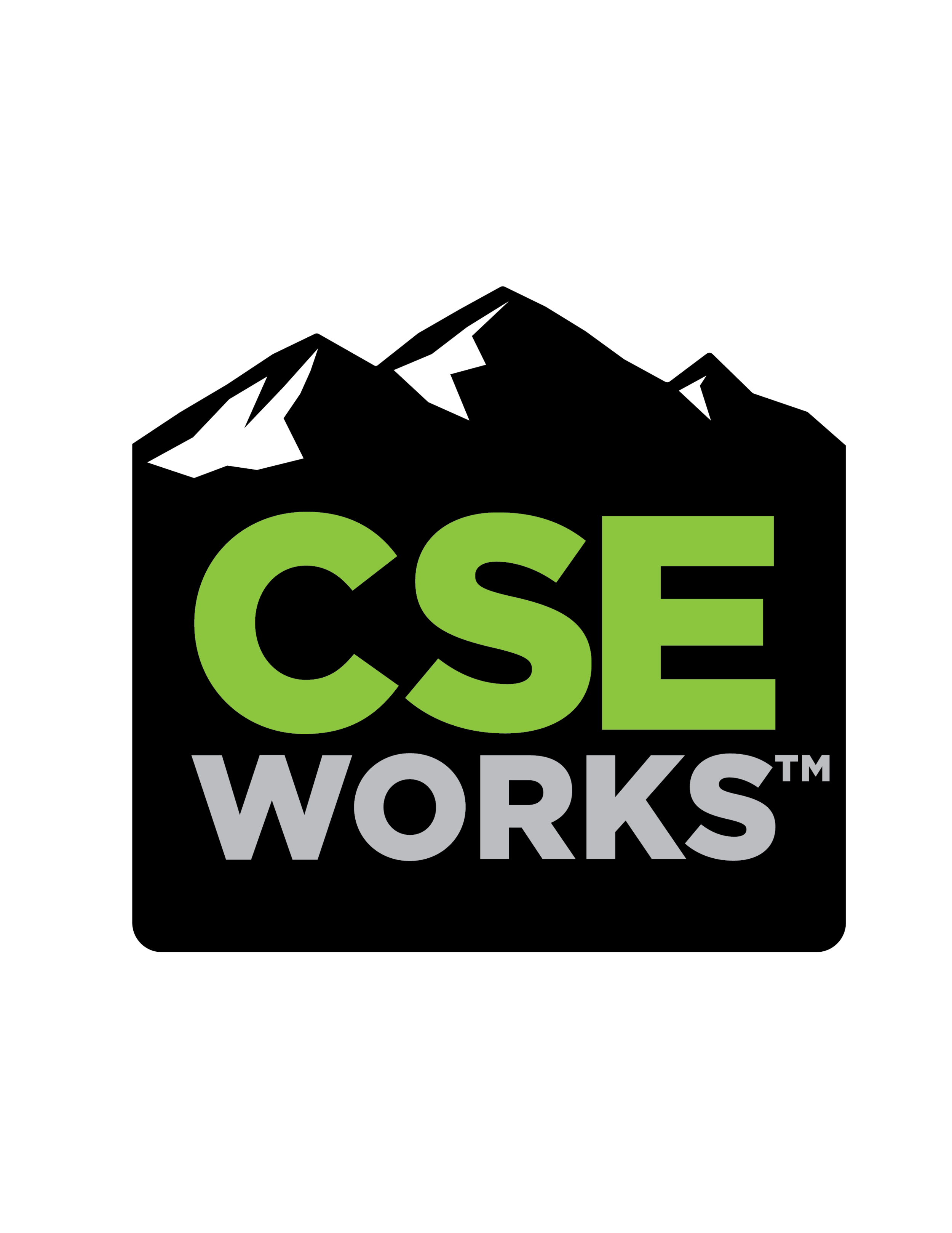CSEWorks: Safety & Security Wear, Custom Law Enforcement Outfits
