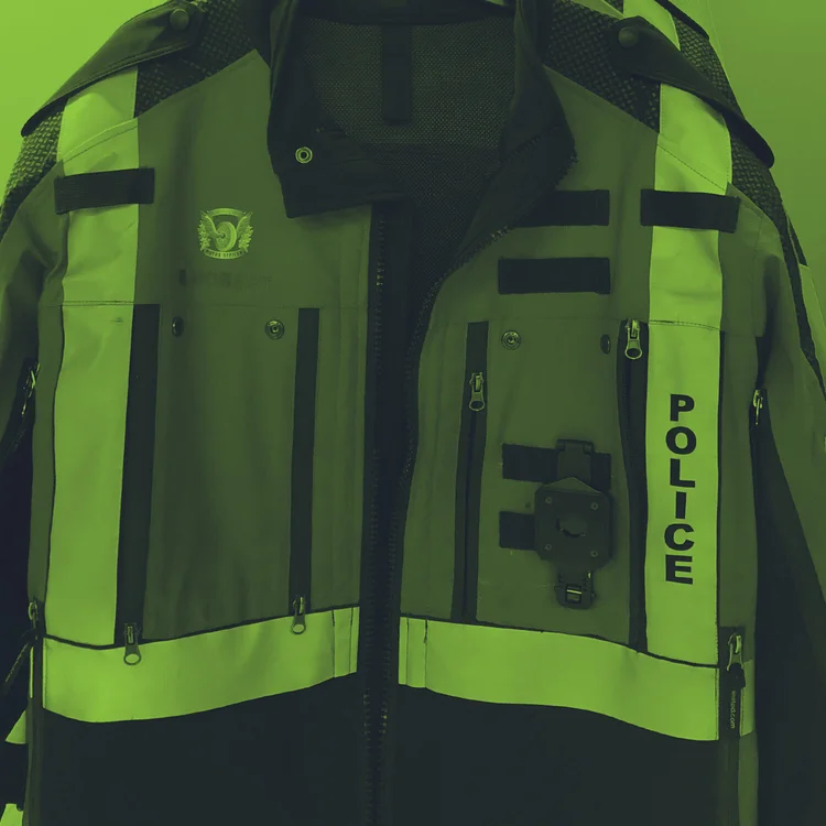 CSEWorks: Safety & Security Wear, Custom Law Enforcement Outfits