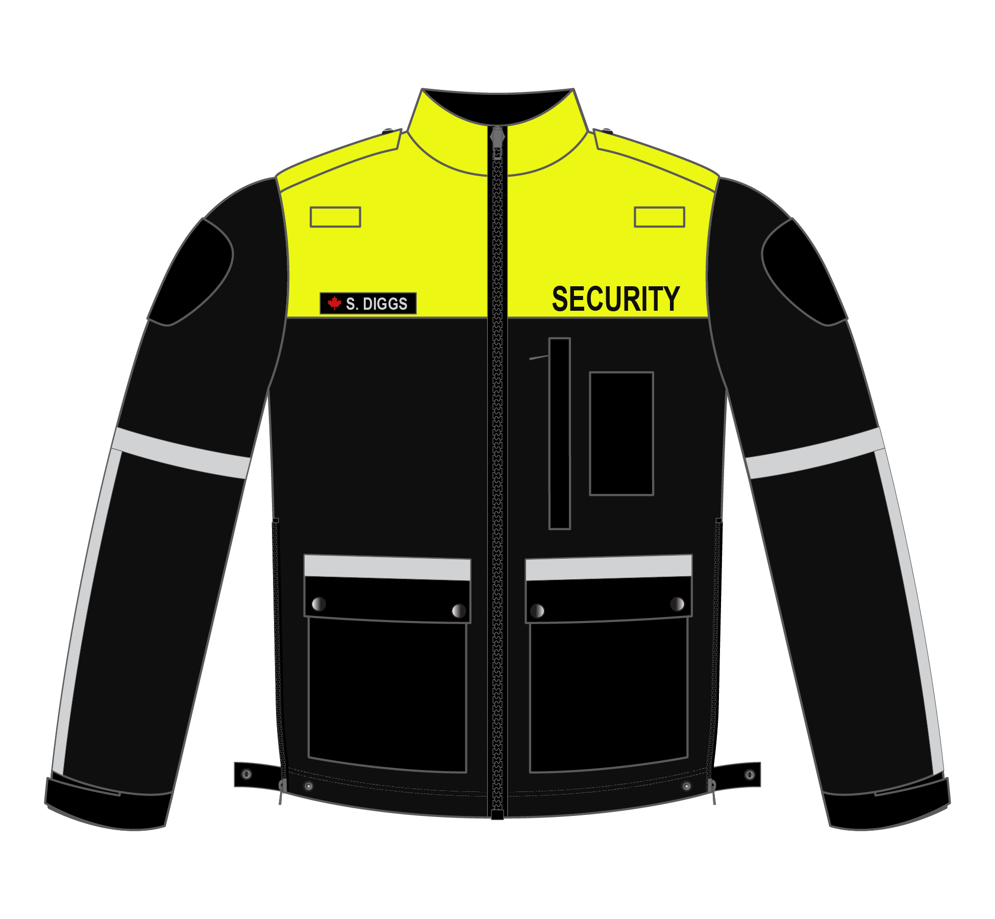 Duty & Safety — CSE WORKS™