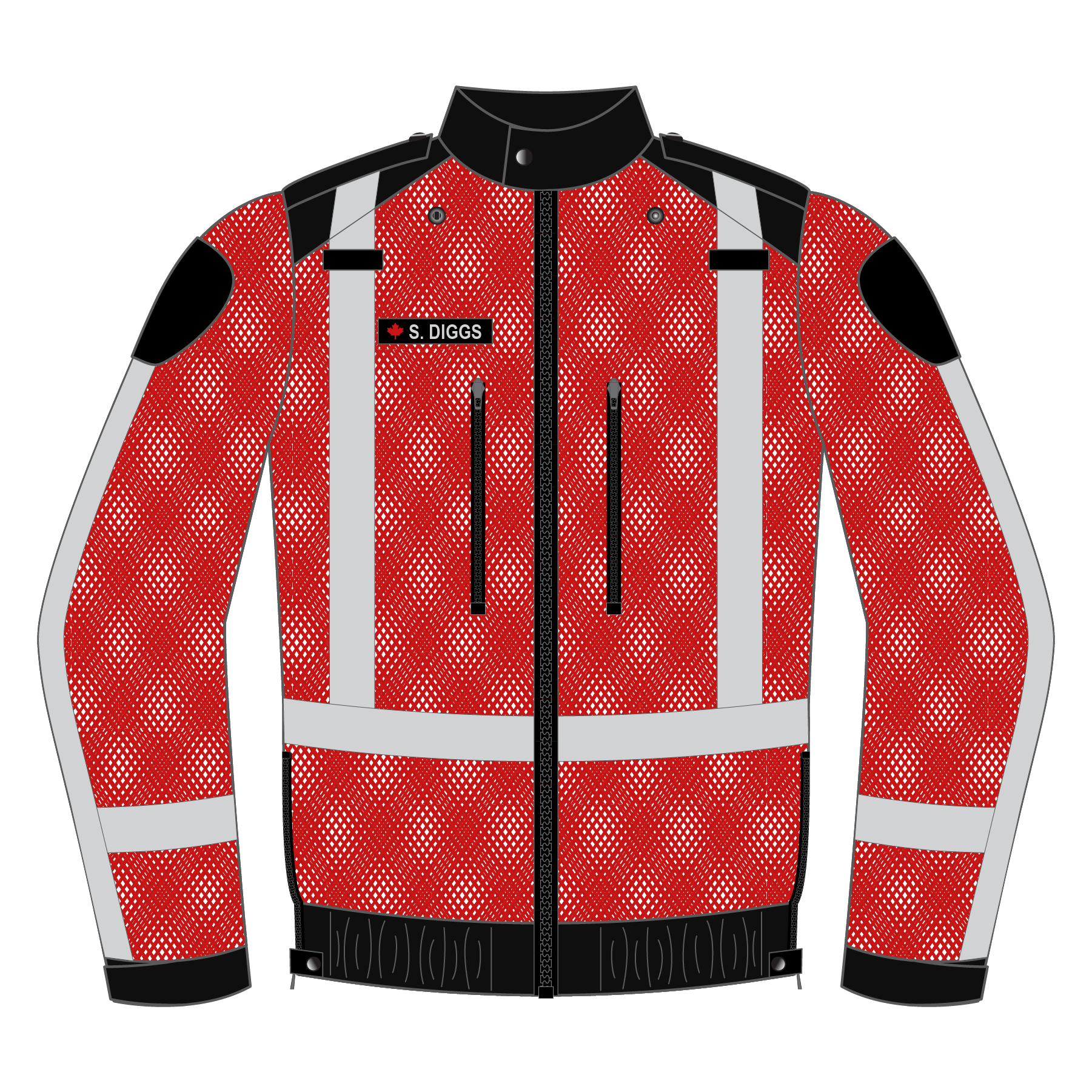 Duty & Safety — CSE WORKS™