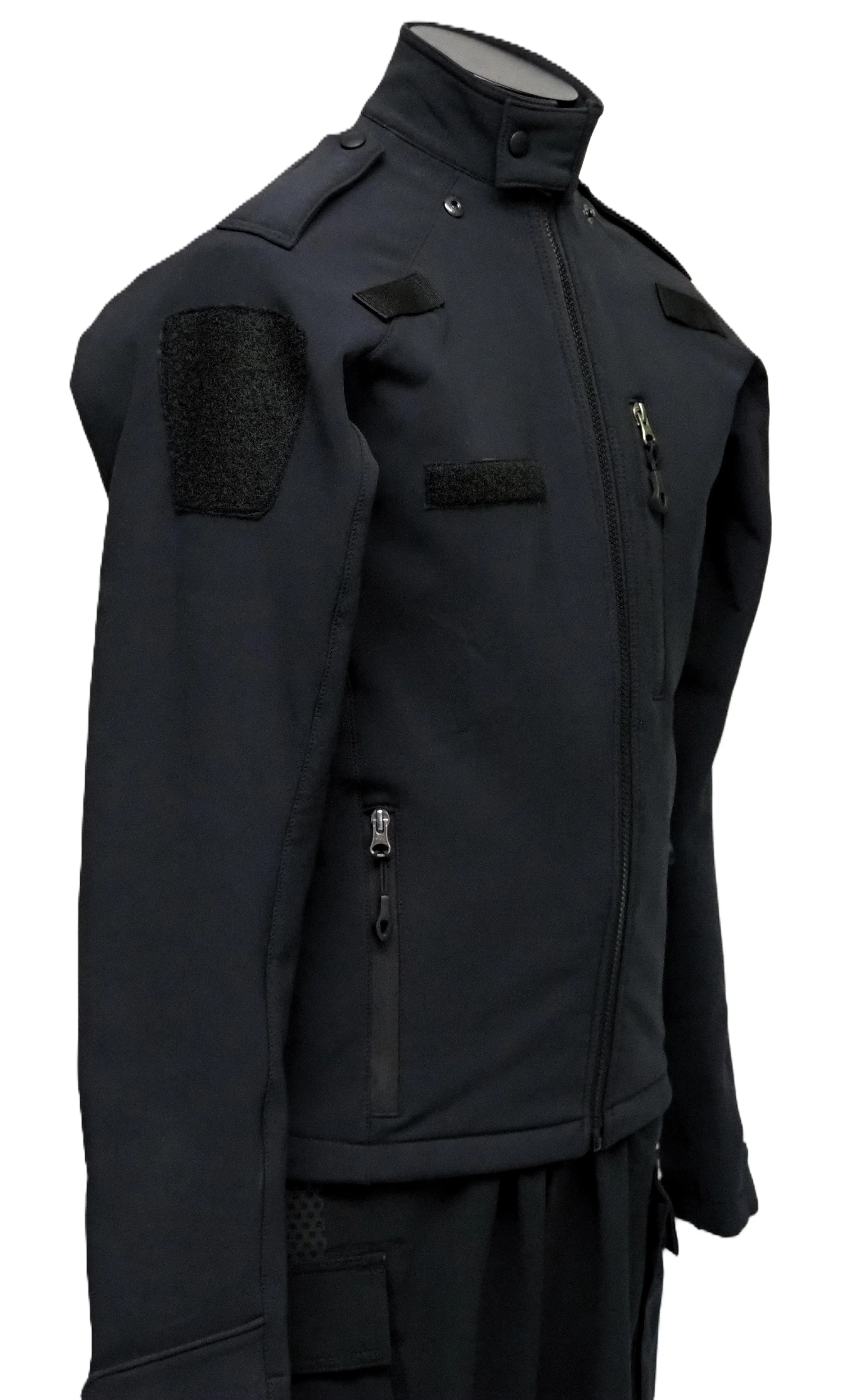 Soft-Shell Jacket - Lightweight - 2230 — CSE WORKS™