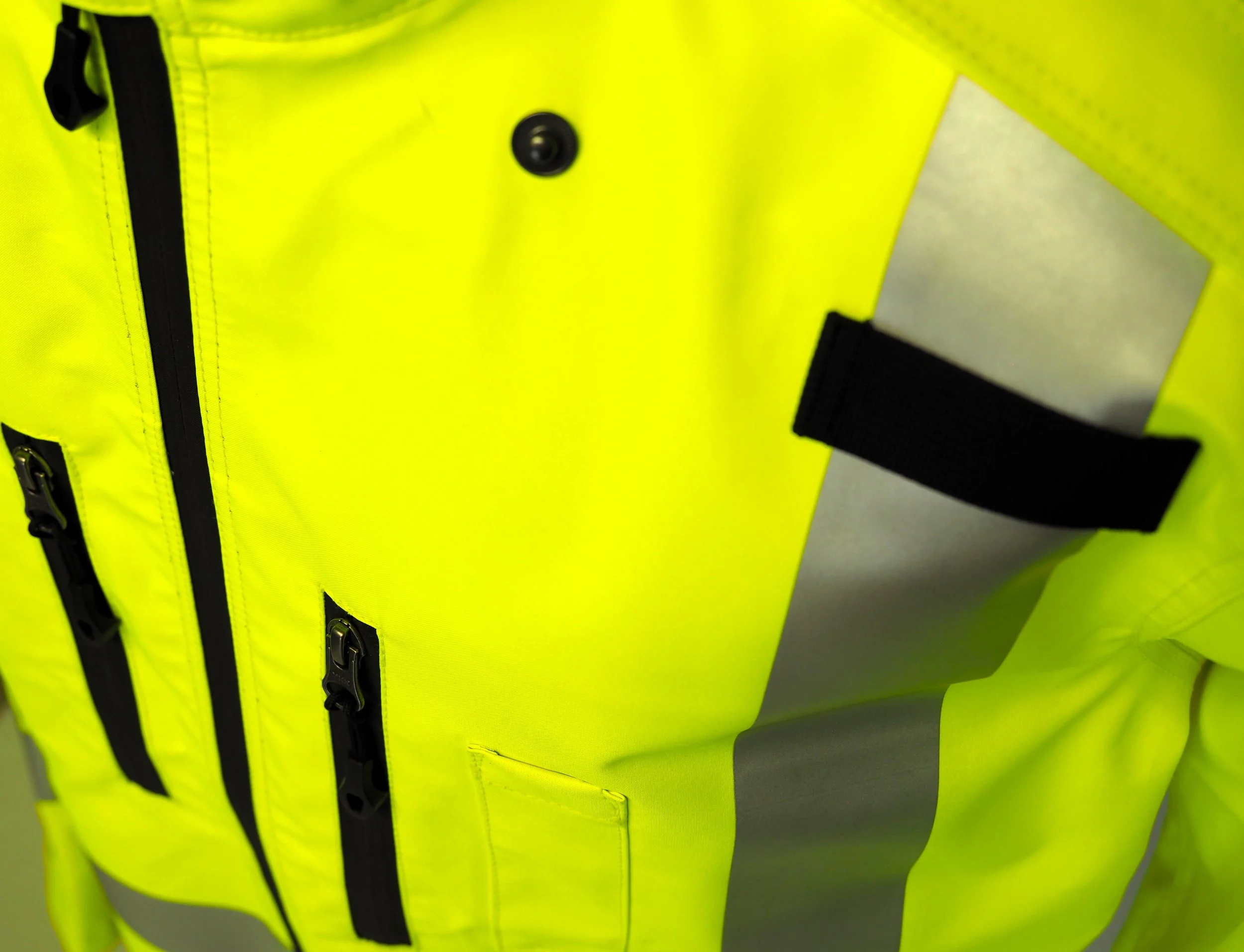 Waterproof - Shell - Jacket - 6910 — CSE WORKS™