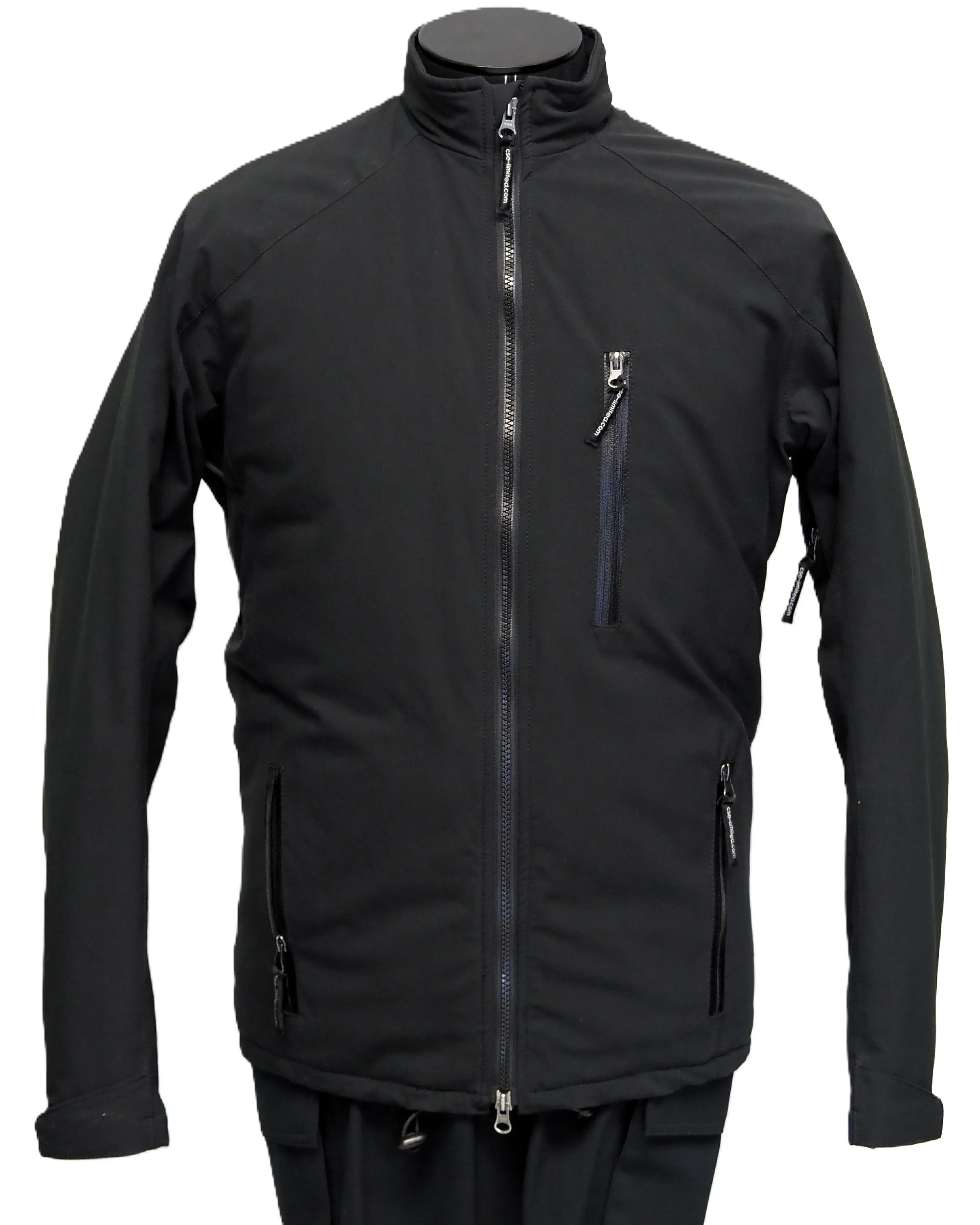 Custom Apparel Manufacturing Uniforms & Clothing | CSEWorks | Made in ...