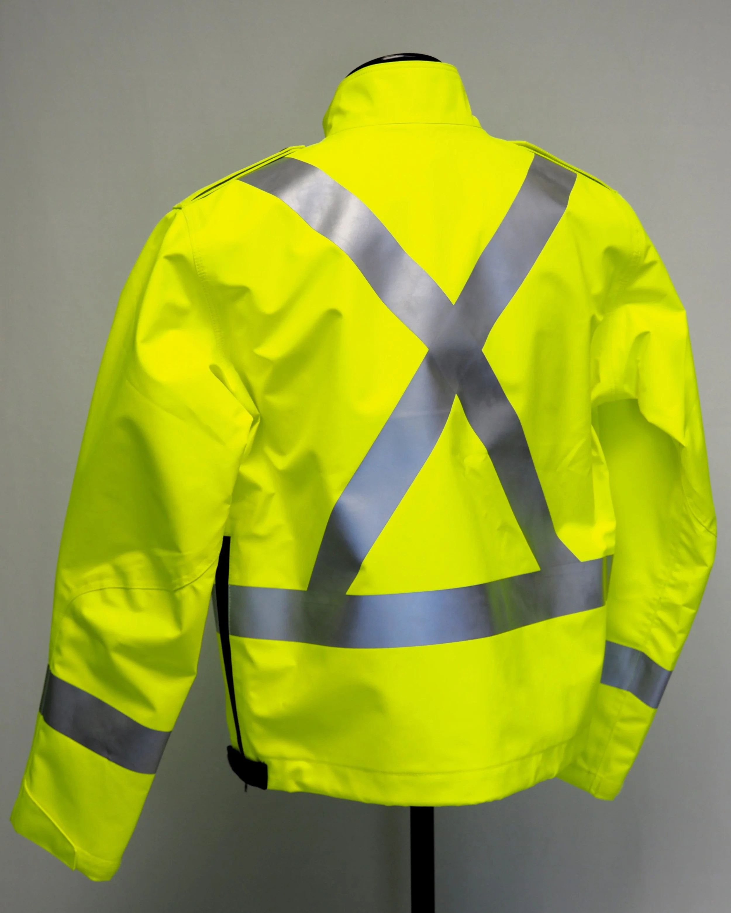 Waterproof Shell Jackets 6910 — CSE WORKS™