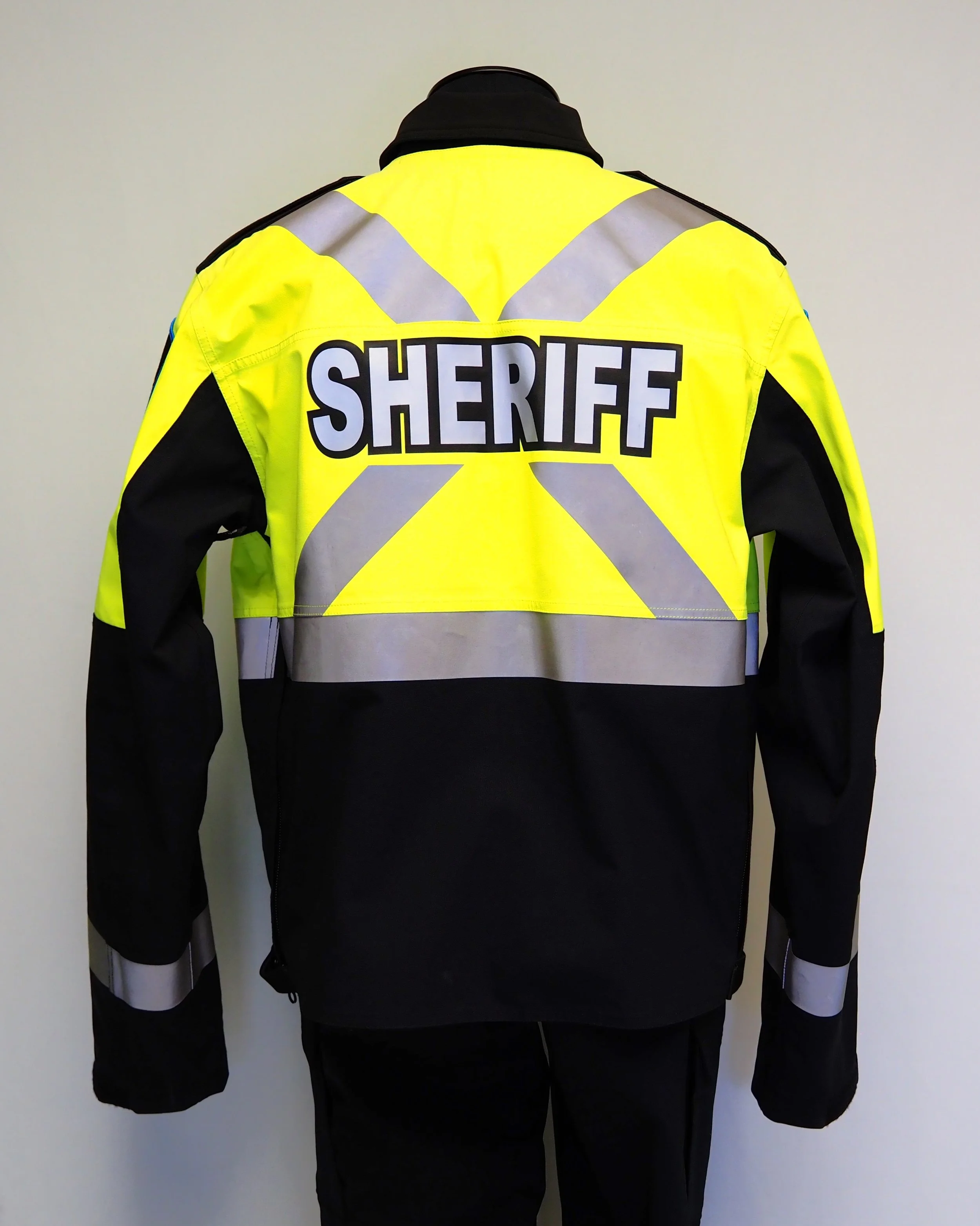 Duty Jackets 6751 — CSE WORKS™