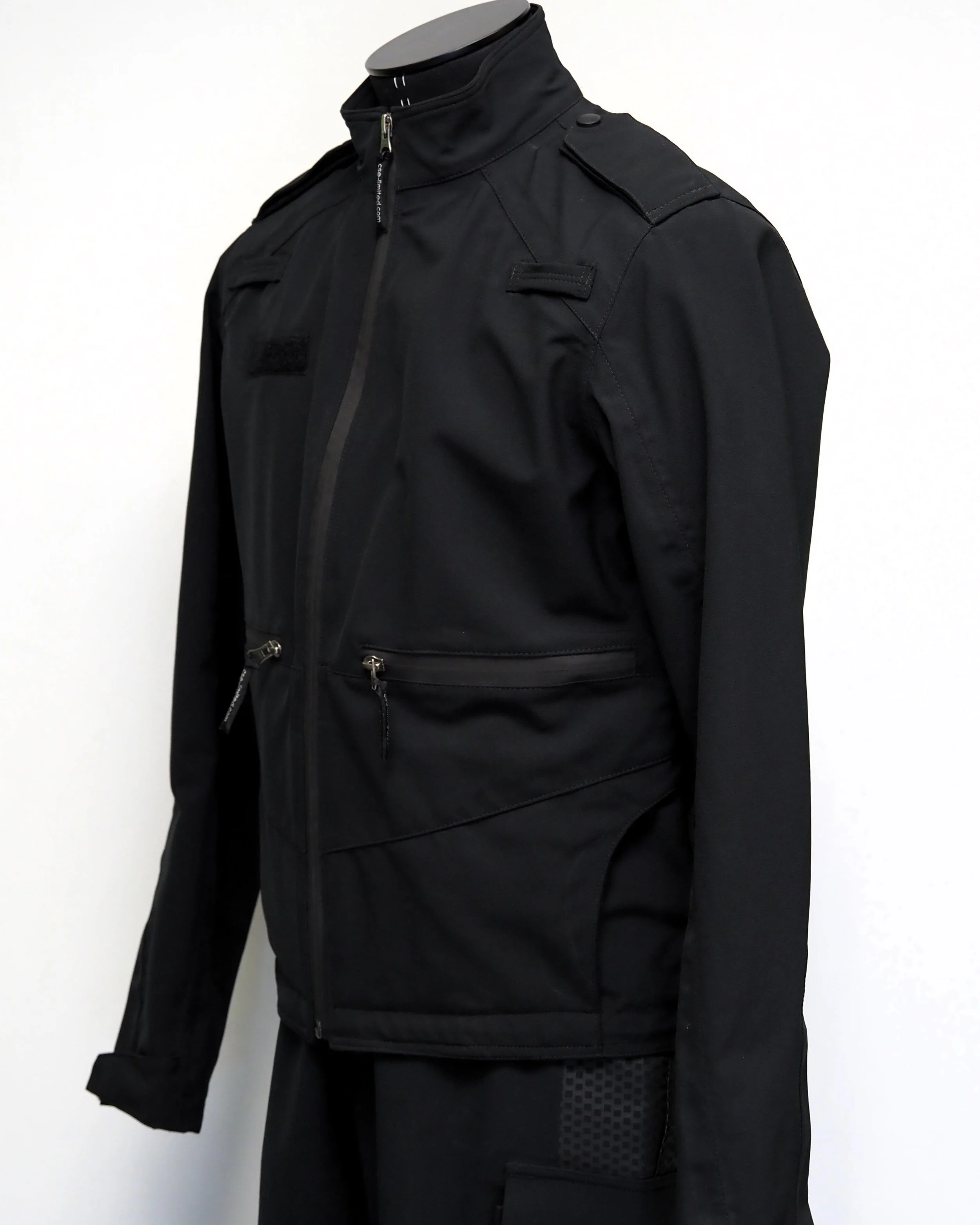 Custom Apparel Manufacturing Uniforms & Clothing | CSEWorks | Made in ...