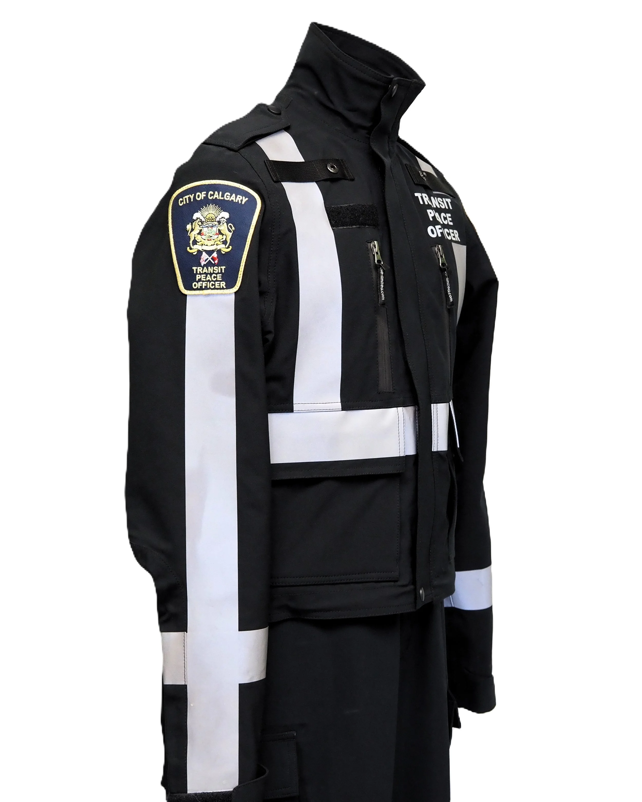 Custom Apparel Manufacturing Uniforms & Clothing | CSEWorks | Made in ...