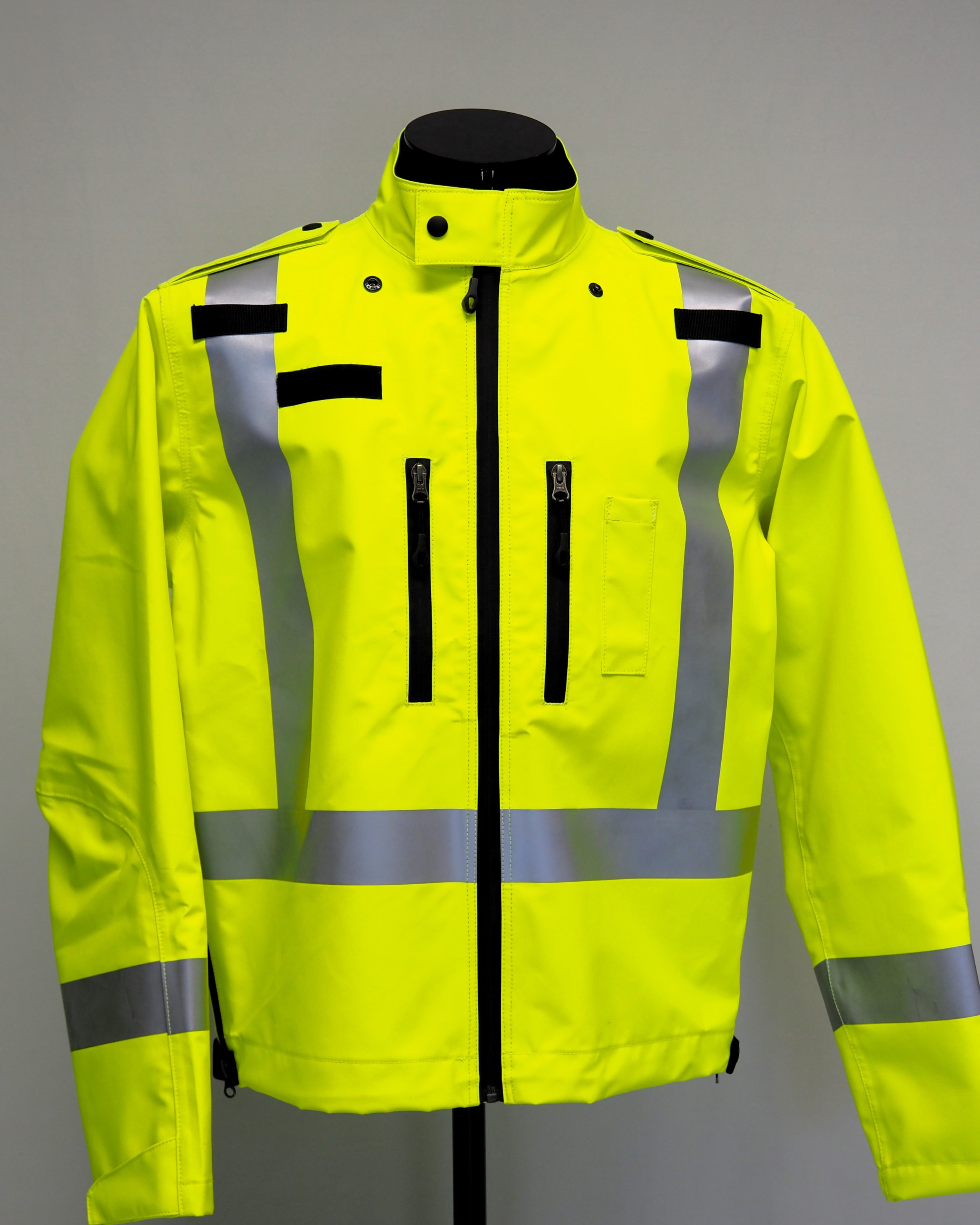 Waterproof Shell Jackets 6910 — CSE WORKS™
