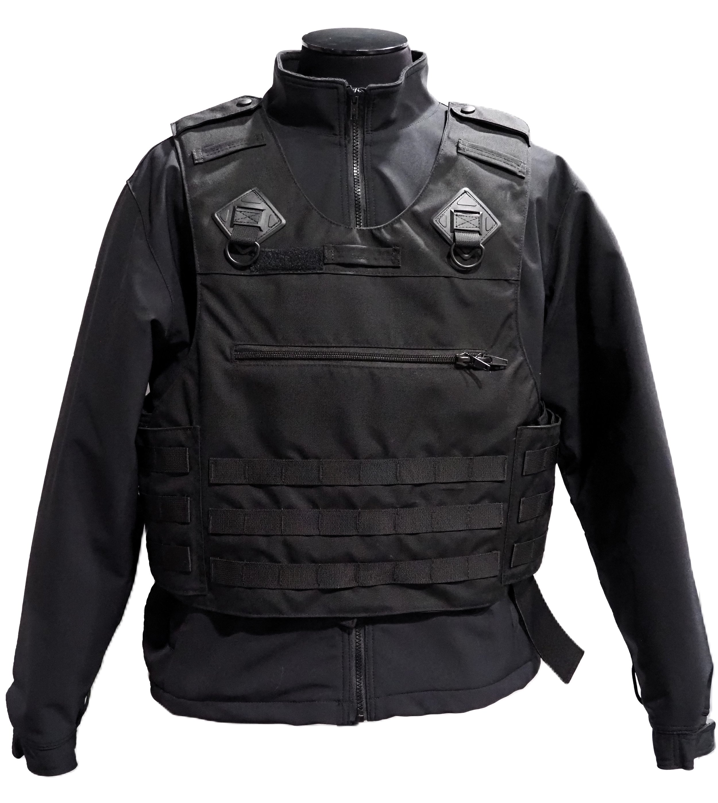 Custom Apparel Manufacturing Uniforms & Clothing | CSEWorks | Made in ...