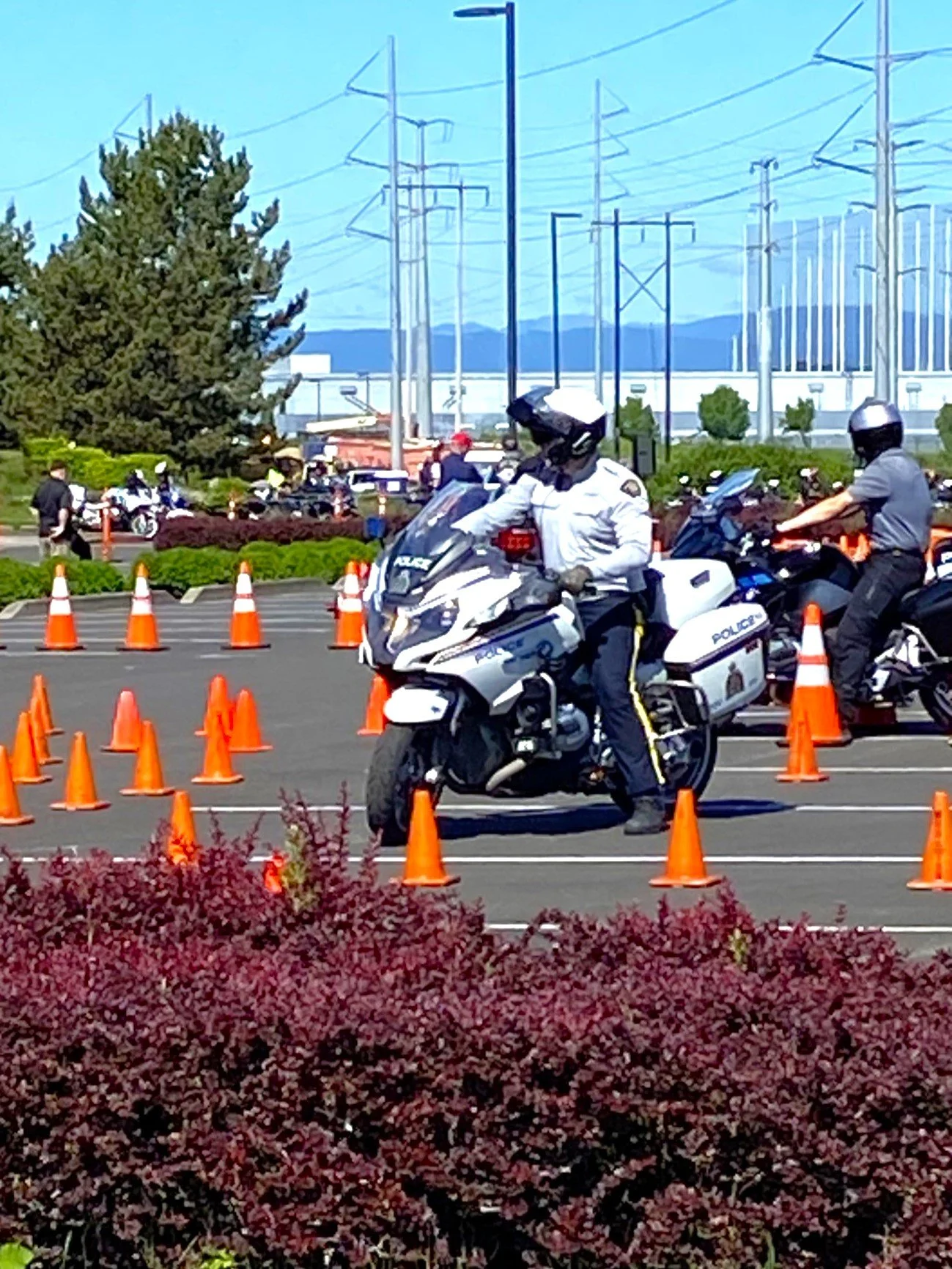 CSE In Action — CSE WORKS™