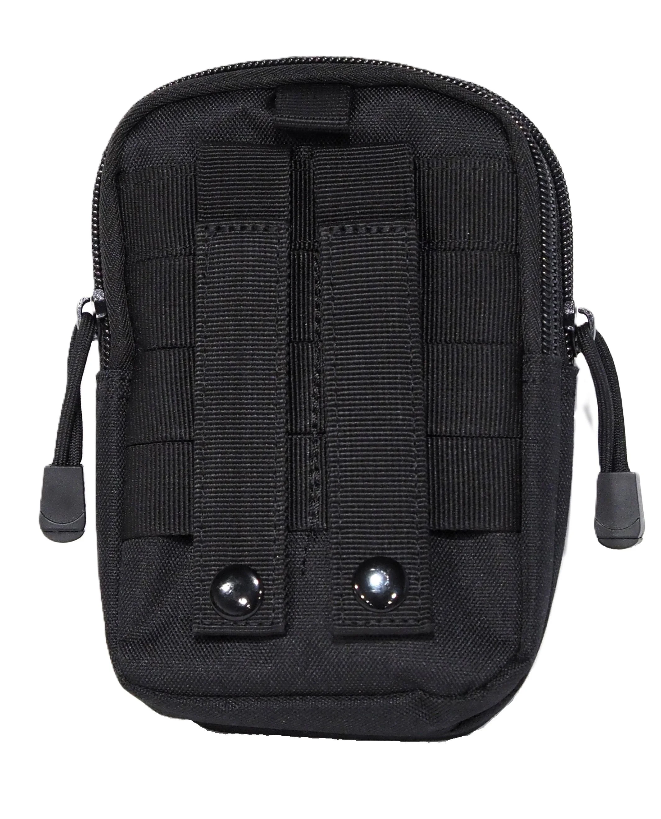 3472 Double Zip Utility Pouch — CSE WORKS™