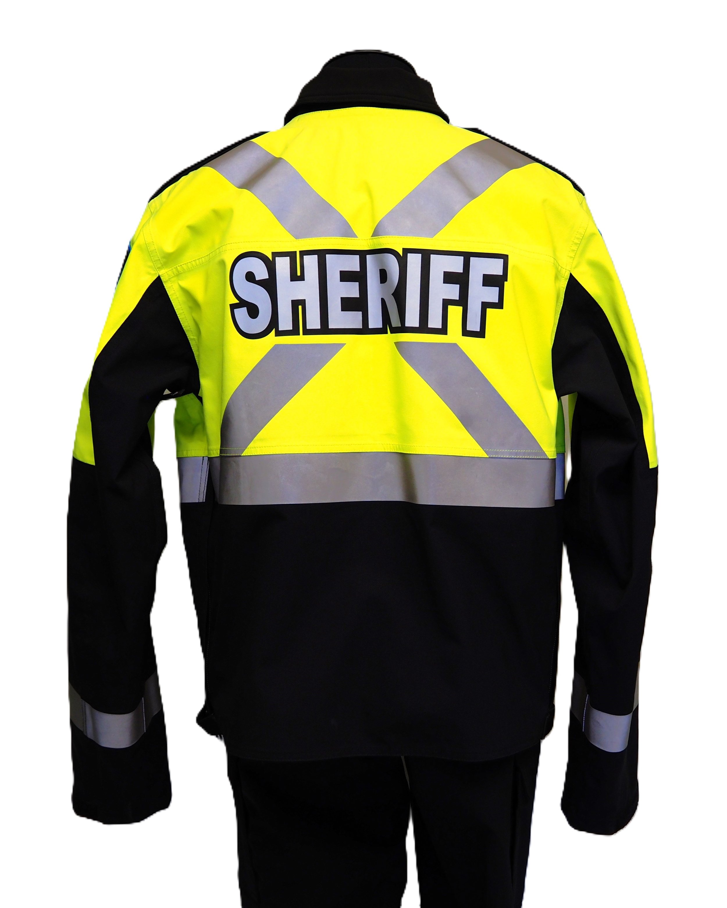 Custom Workwear Apparel | Uniforms & Clothing | CSEWorks | Made in Canada