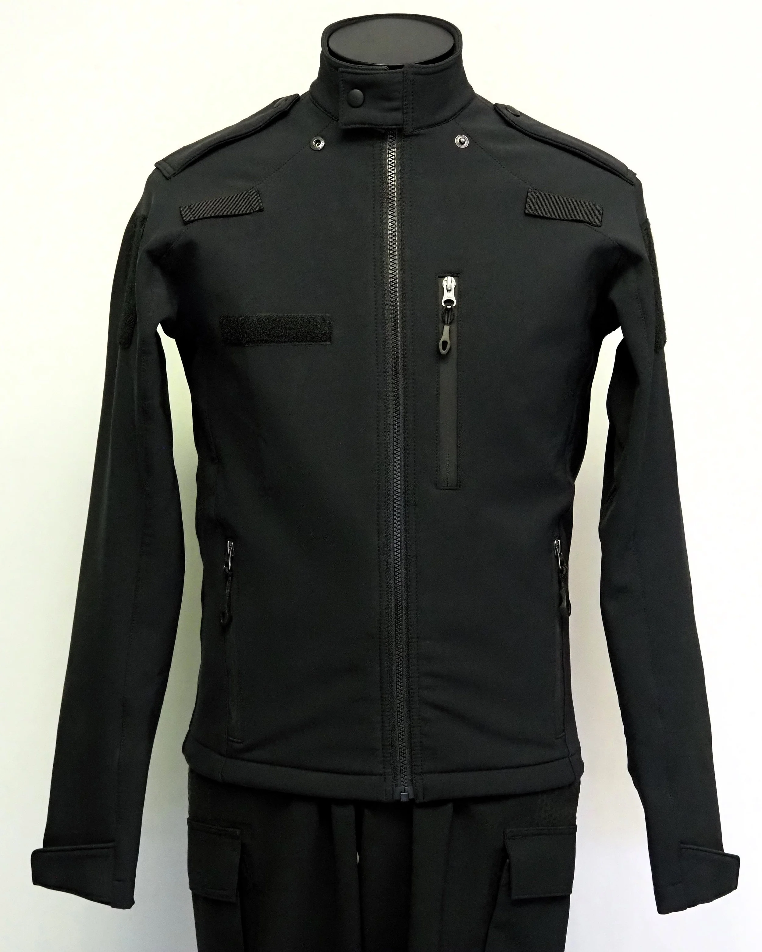 Soft-shell Jackets 2230 — CSE WORKS™