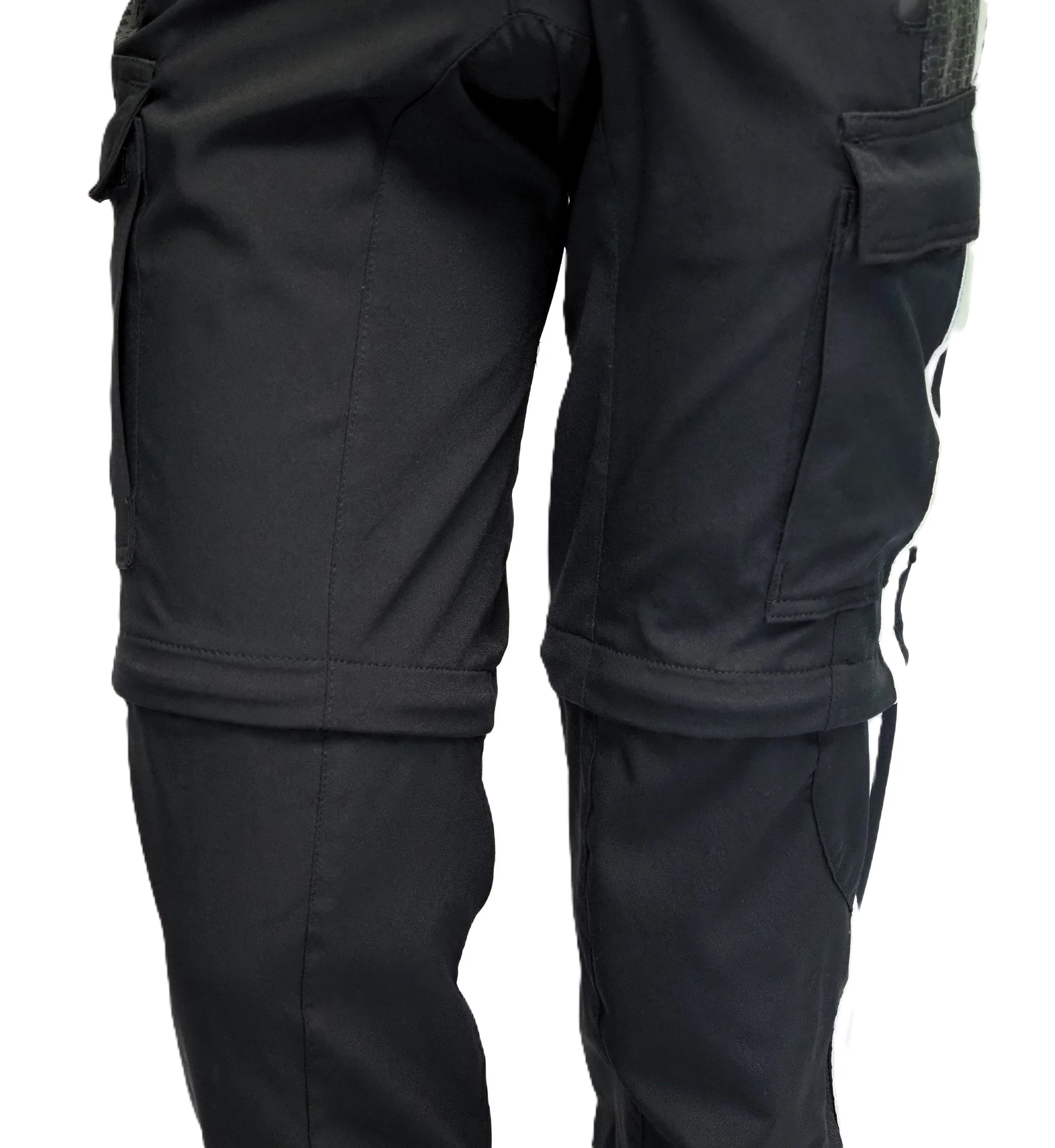 5207 Mountain Bike zip off Pants — CSE WORKS™