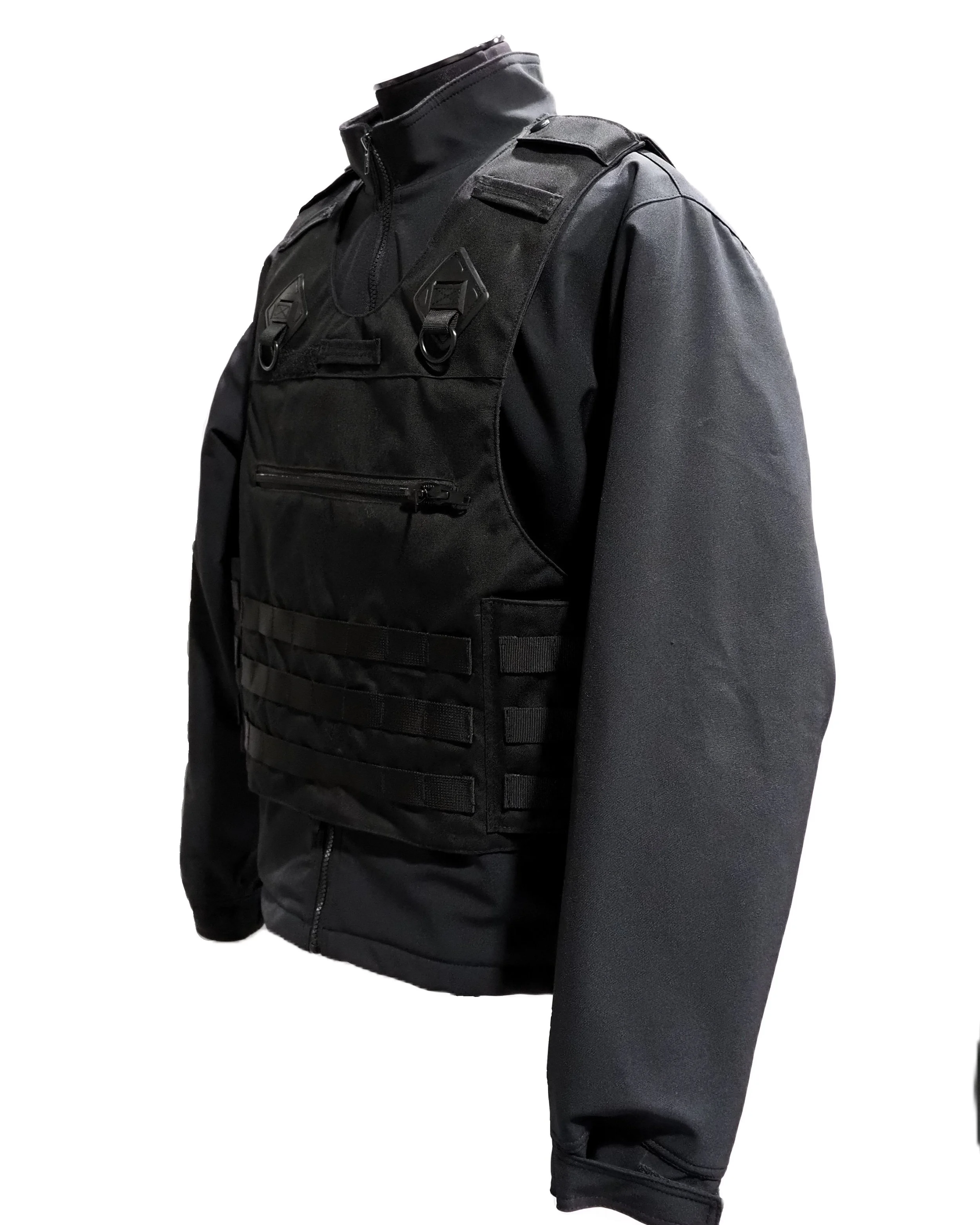 Custom Apparel Manufacturing Uniforms & Clothing | CSEWorks | Made in ...