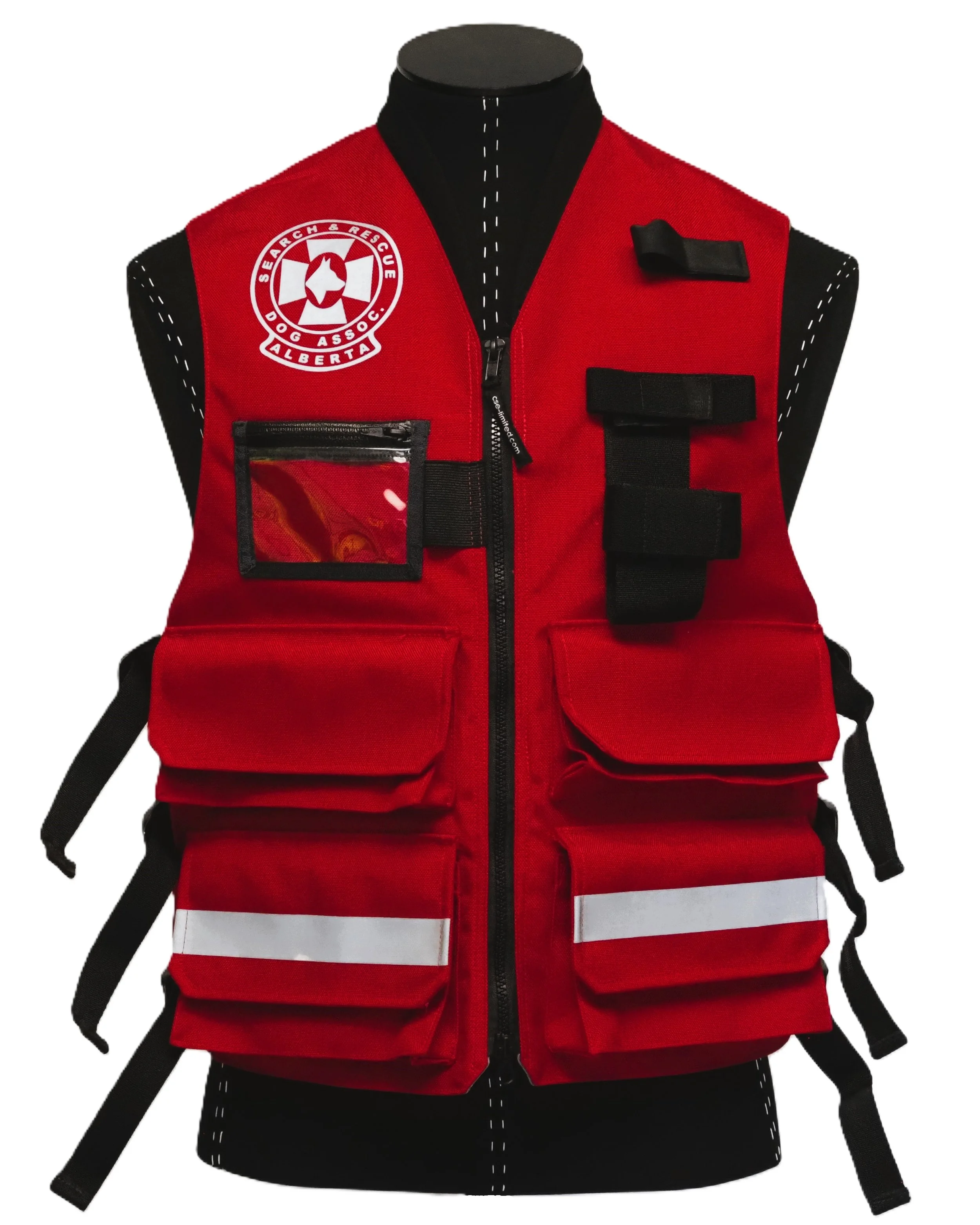Safety Vests | Tactical Vests | Search and Rescue | Carrier Vests — CSE ...