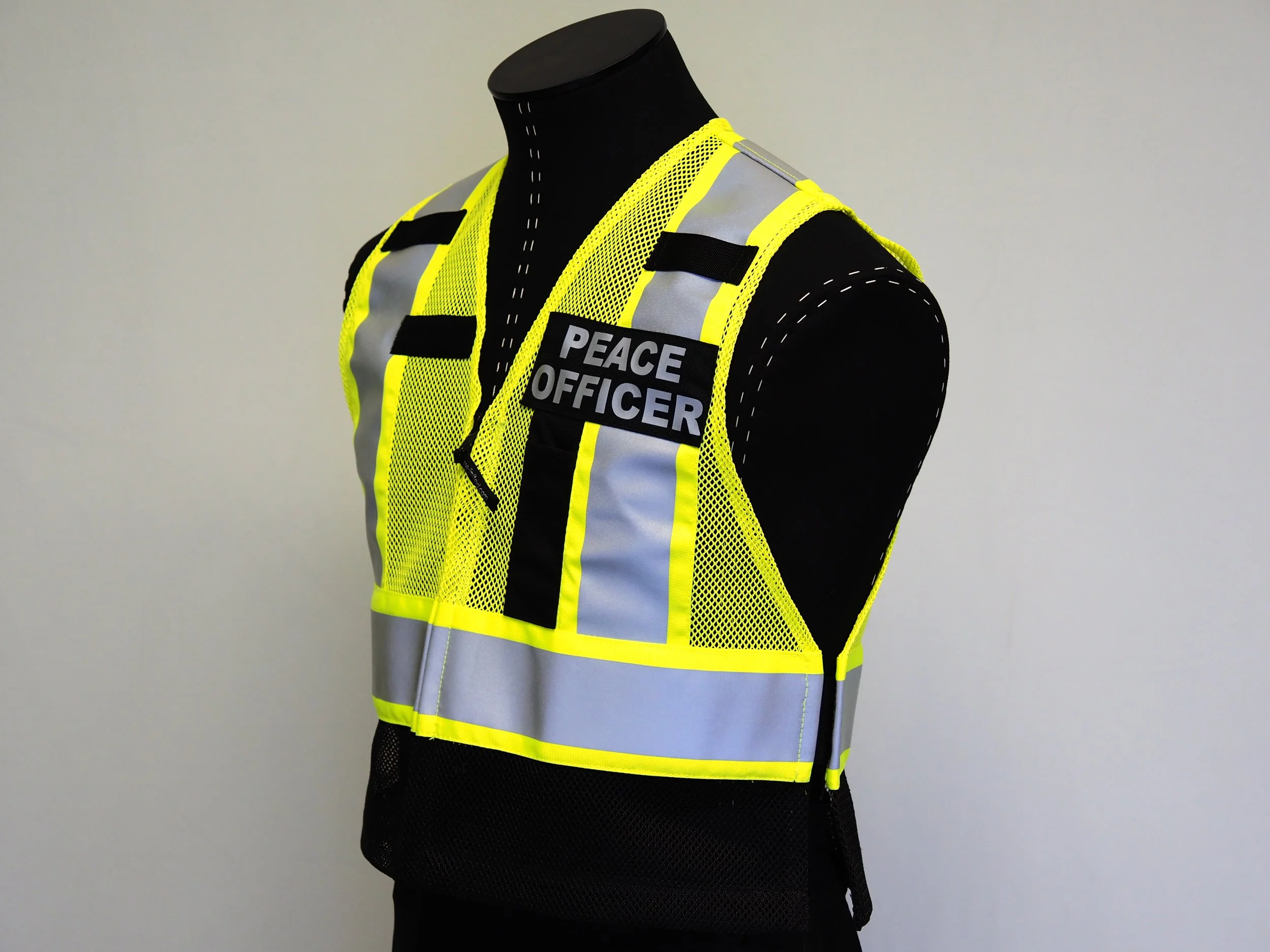 Vests 3113 — CSE WORKS™