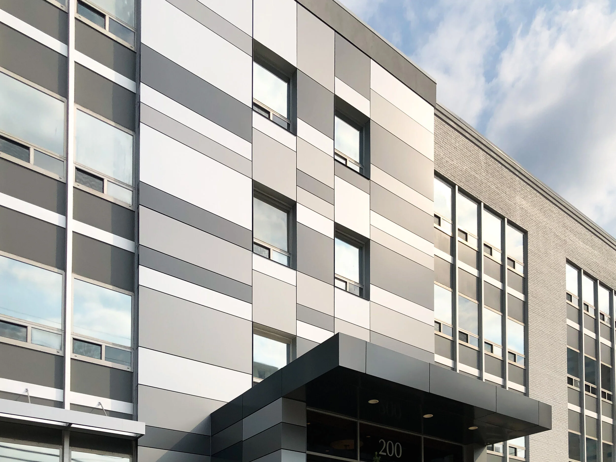 HD2 - Commercial Architecture and Interior Design