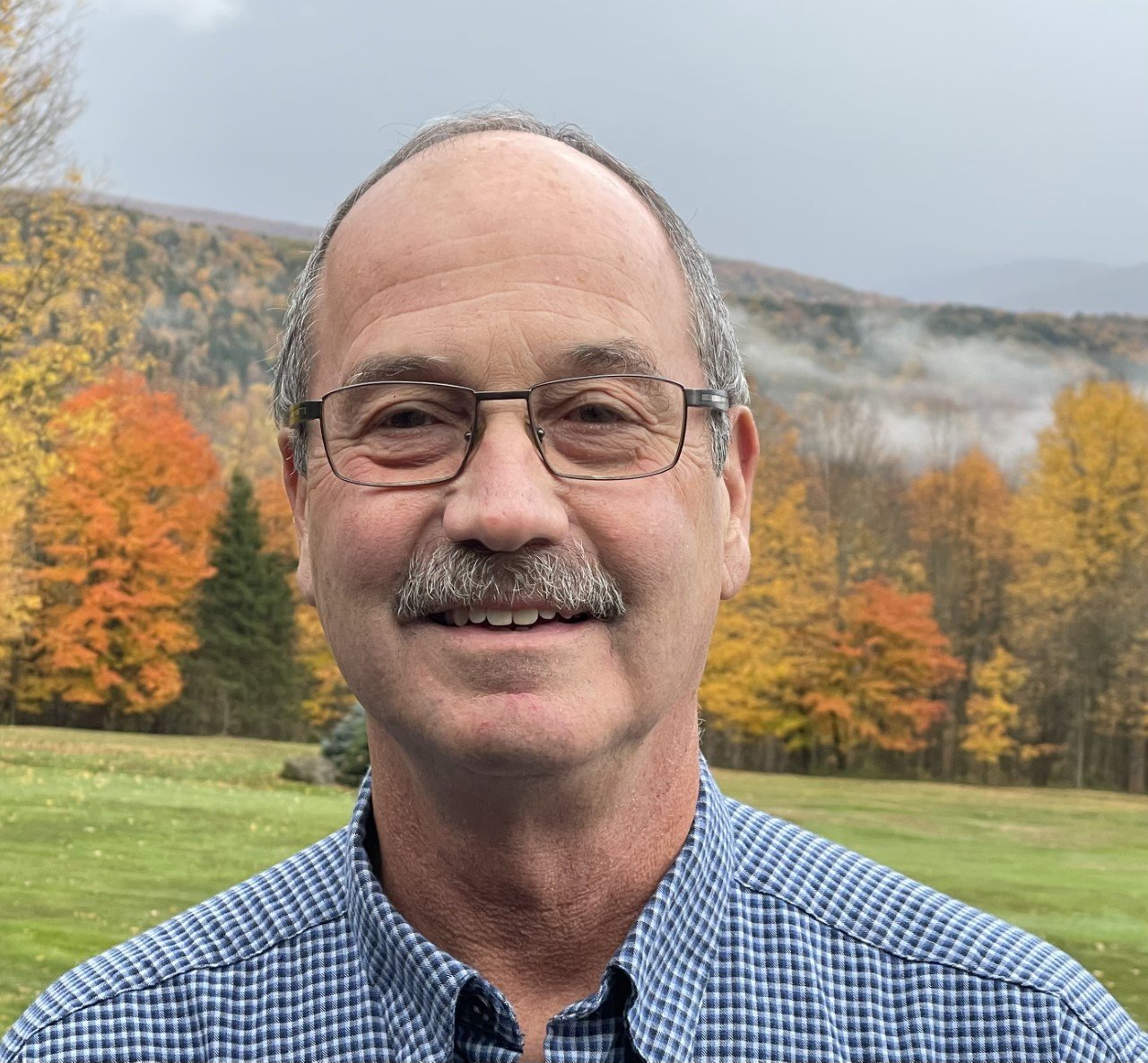 Board of Directors — MARK Project
