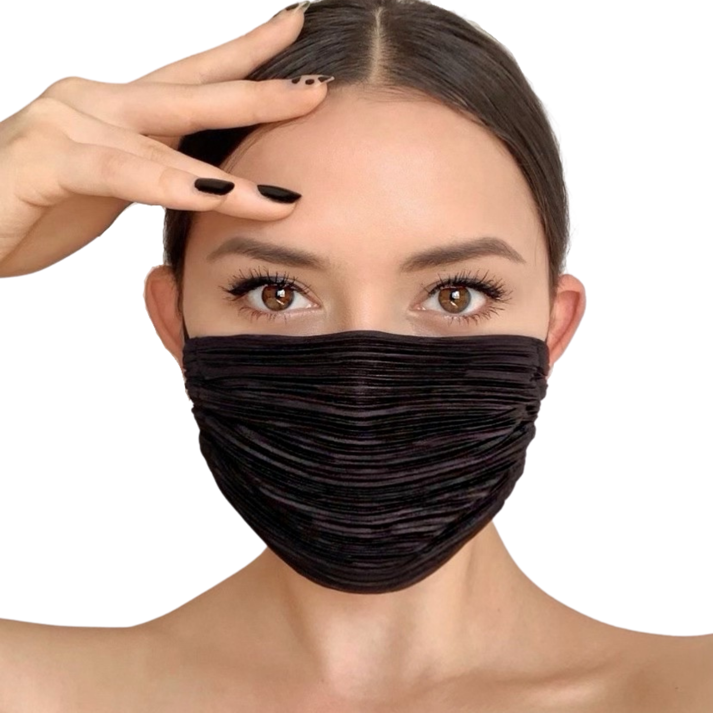 Masks — Sakura Sakura