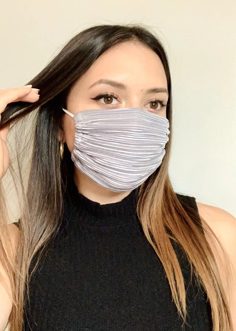 Masks — Sakura Sakura