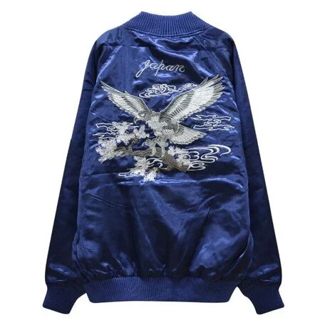 Jackets — Sakura Sakura