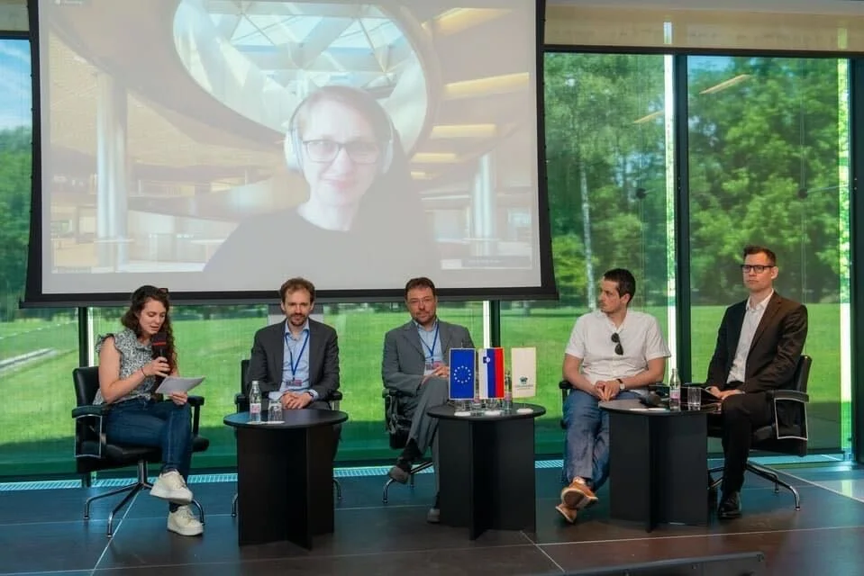 Kakšne strokovnjake bo Slovenija potrebovala v naslednjih 10 letih in ...