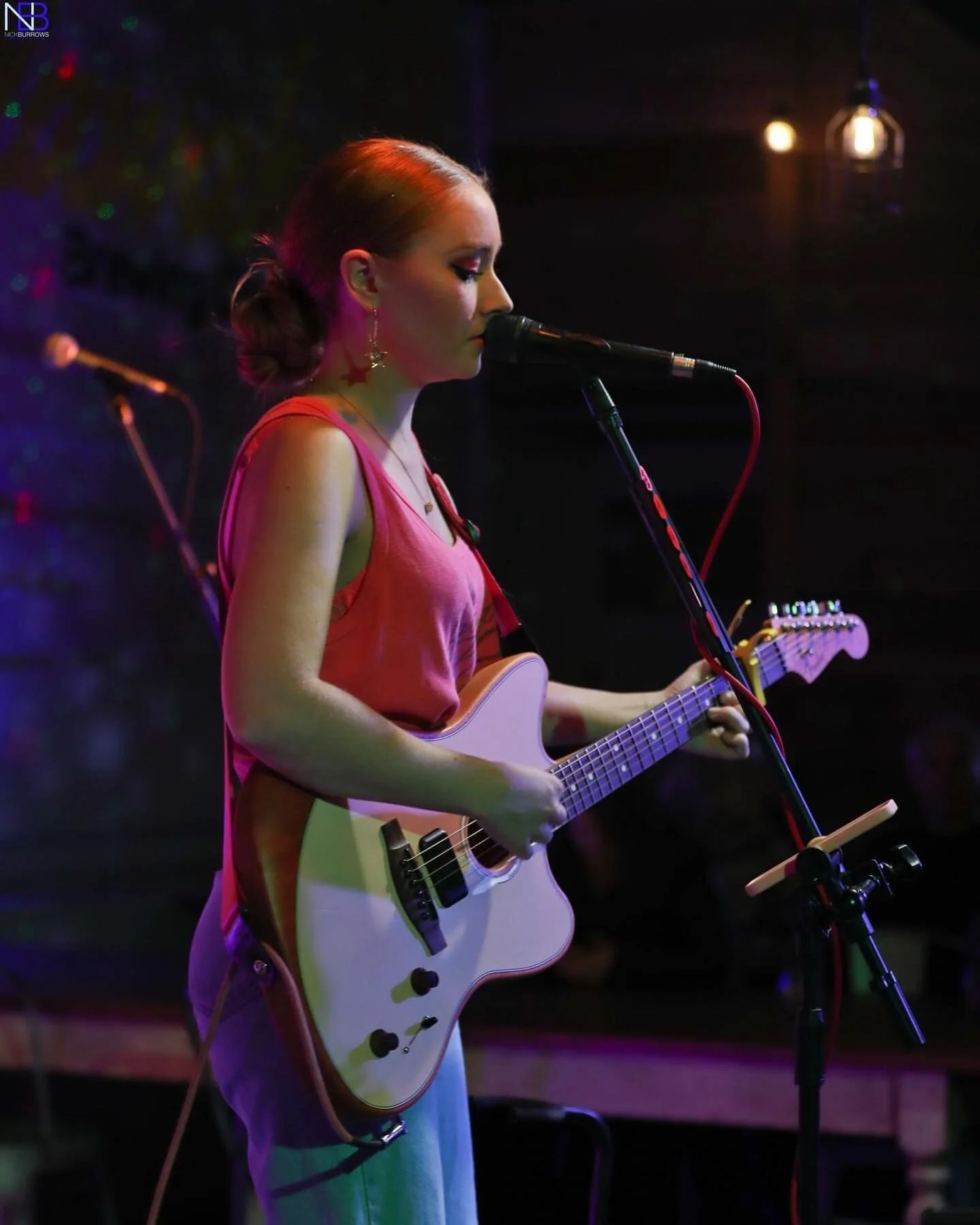 the abbey elmore band