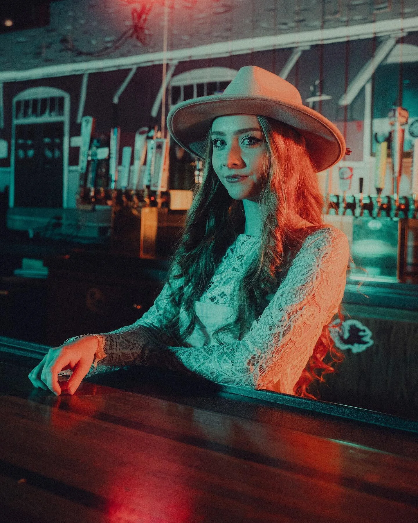 the abbey elmore band