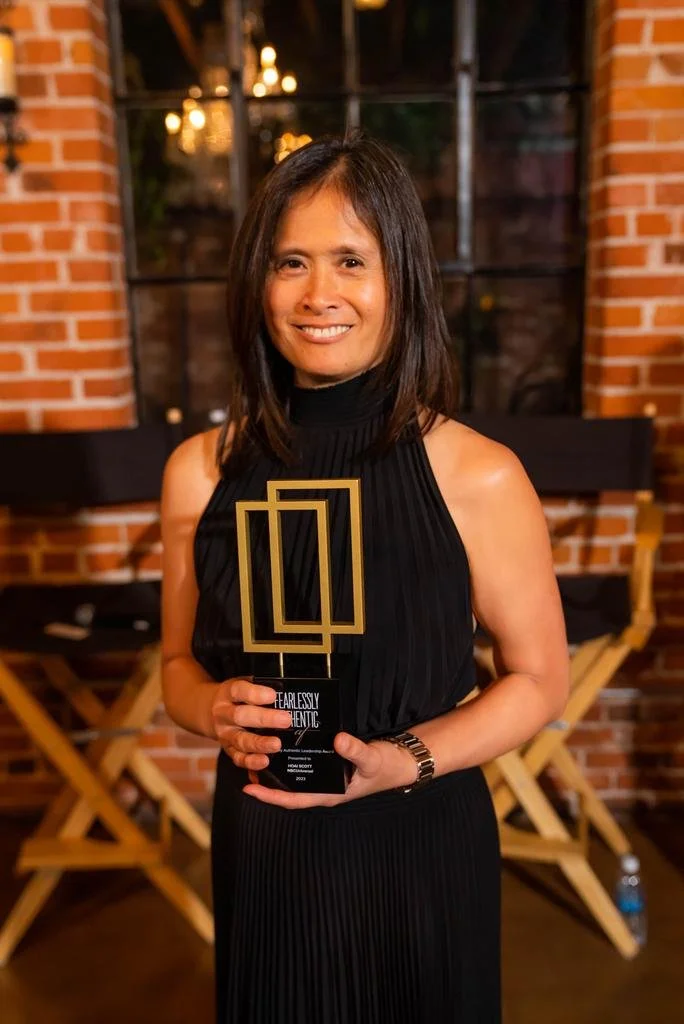 The FAAF Awards — LEADEROLOGY