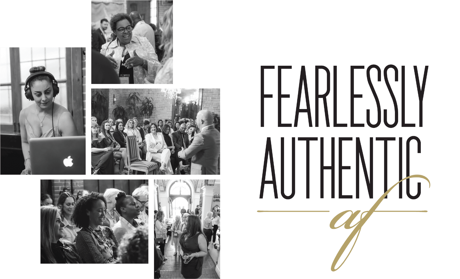 The FAAF Awards — LEADEROLOGY