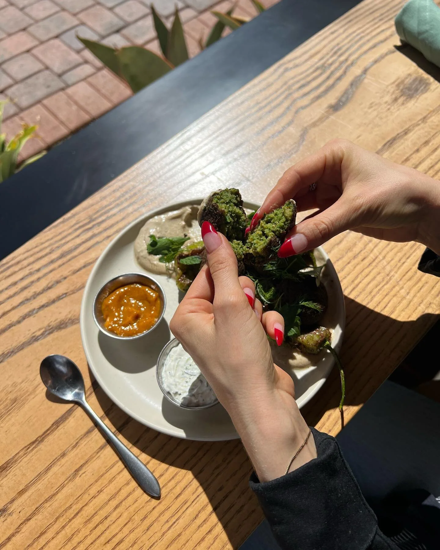 Mayfield Menus — Mayfield Restaurant & Marketplace