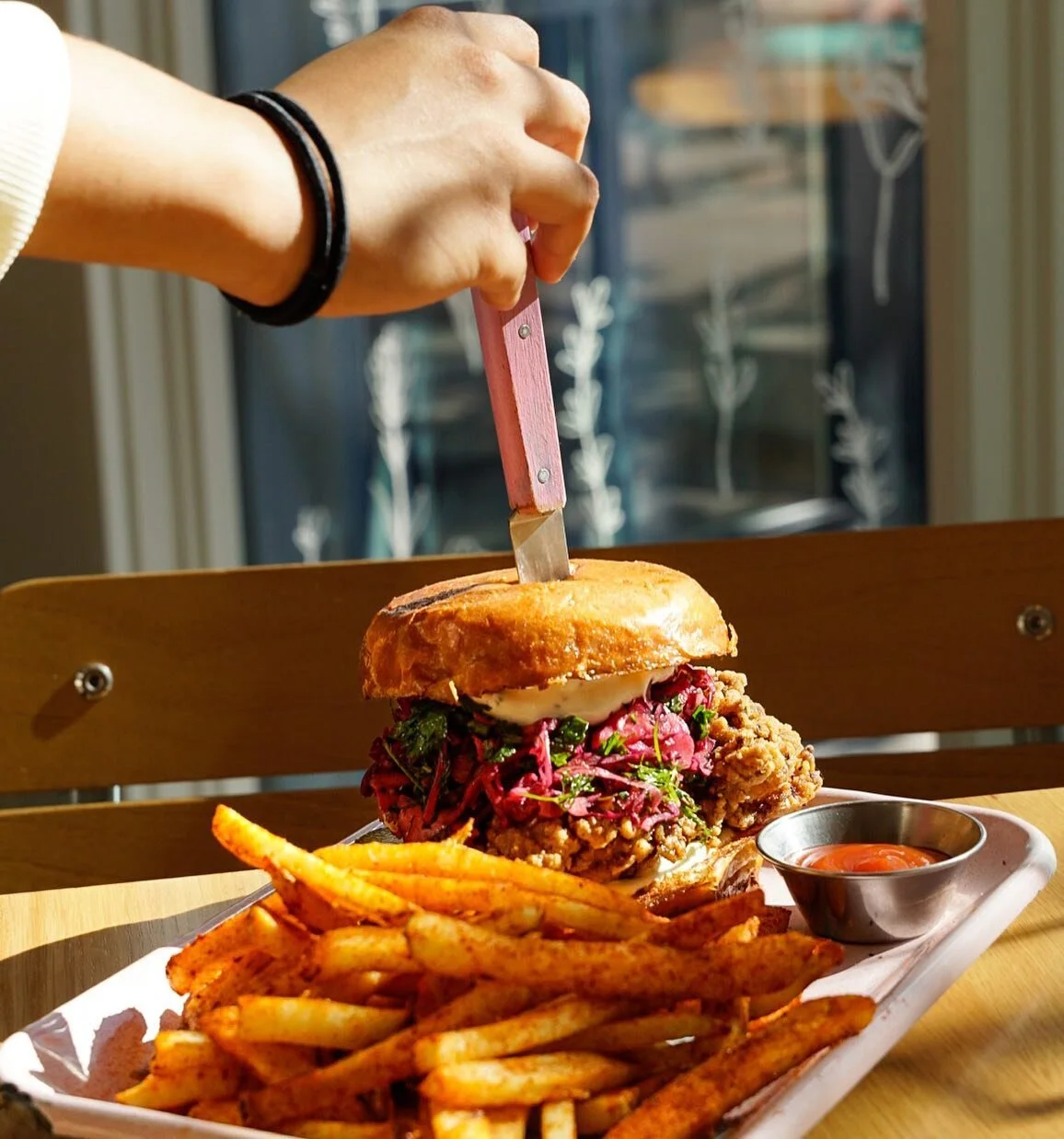 Mayfield Menus — Mayfield Restaurant & Marketplace