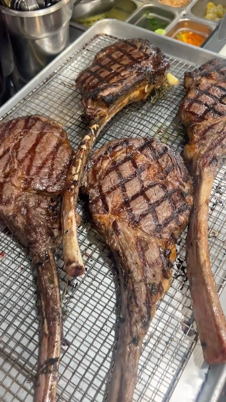 Mayfield Menus — Mayfield Restaurant & Marketplace