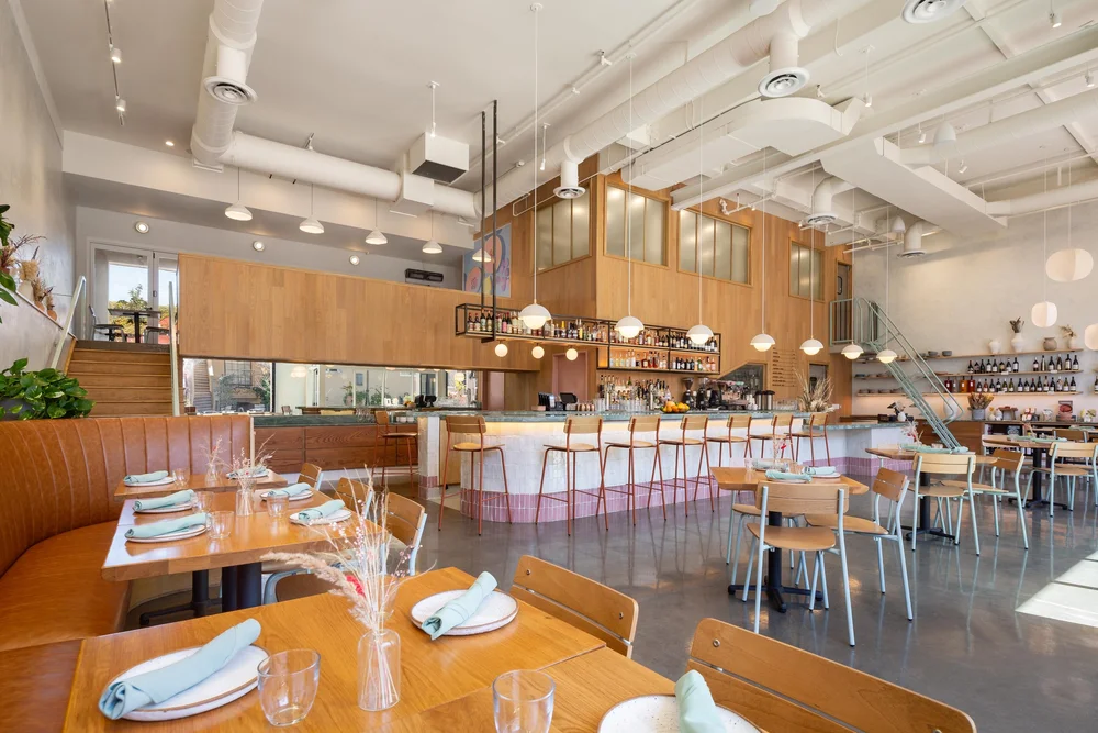 Mayfield Restaurant & Marketplace
