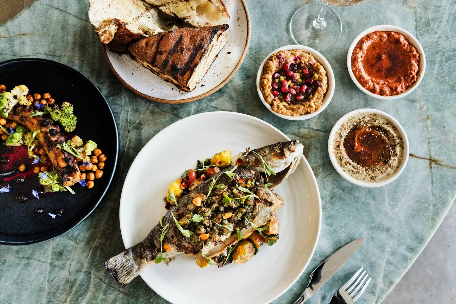 Mayfield – Restaurant in San Juan Capistrano, CA – Brunch & Dinner