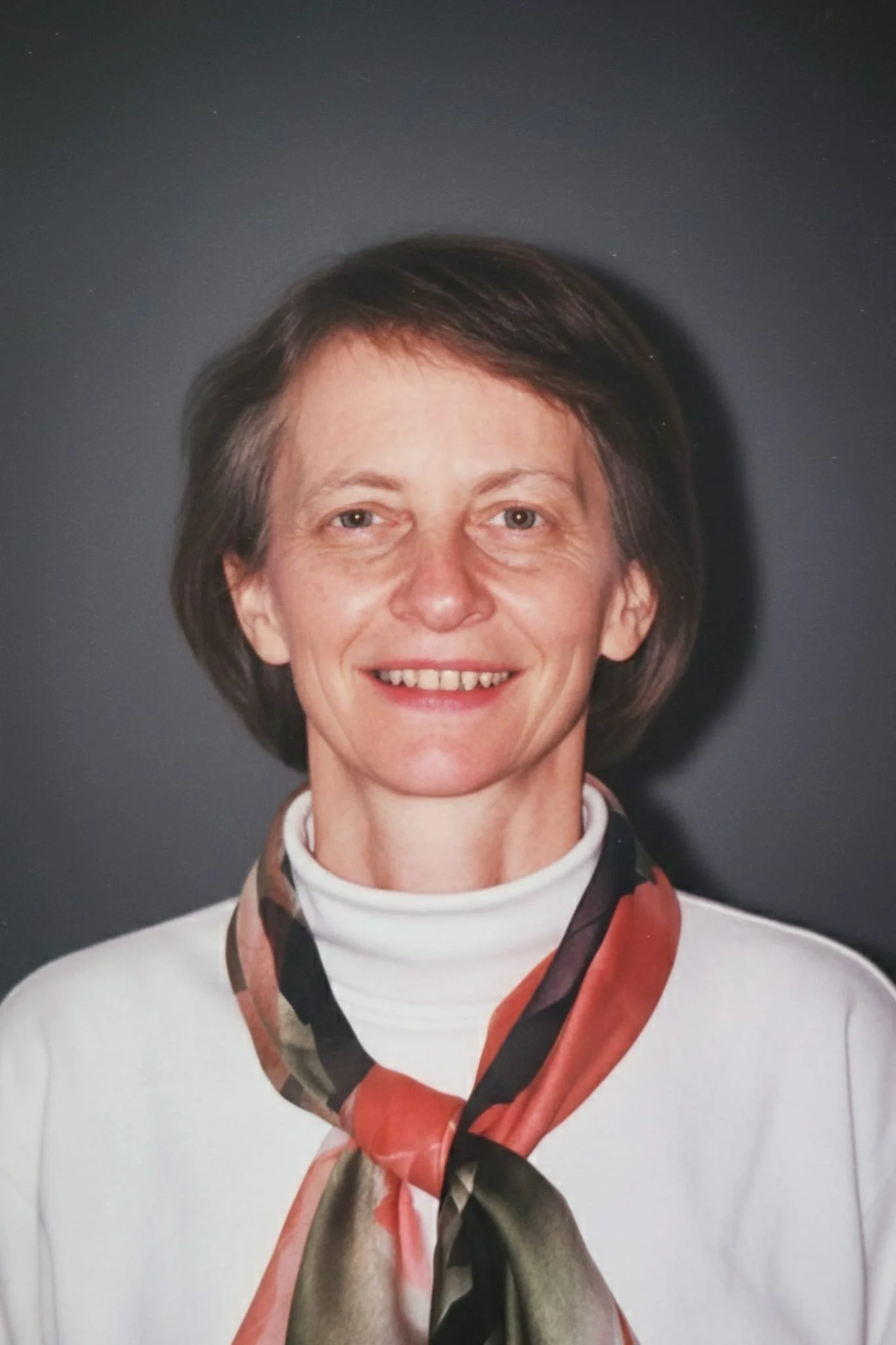 In Memory of Chantal Marie Simone Masuda — Blessing & Family Ministry