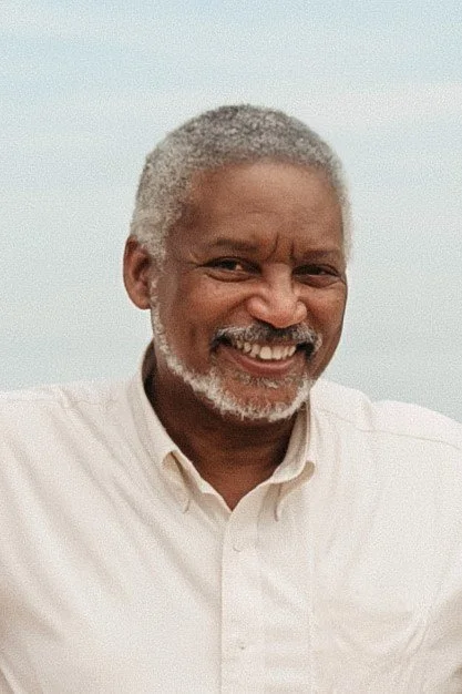 In Memory of Carlton L. Johnson — Blessing & Family Ministry