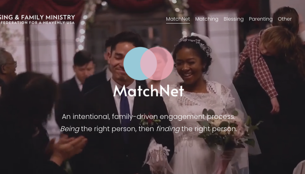 Finding the One: Matching Handbook for First-Generation - $9.99 (Free for MatchNet members ...