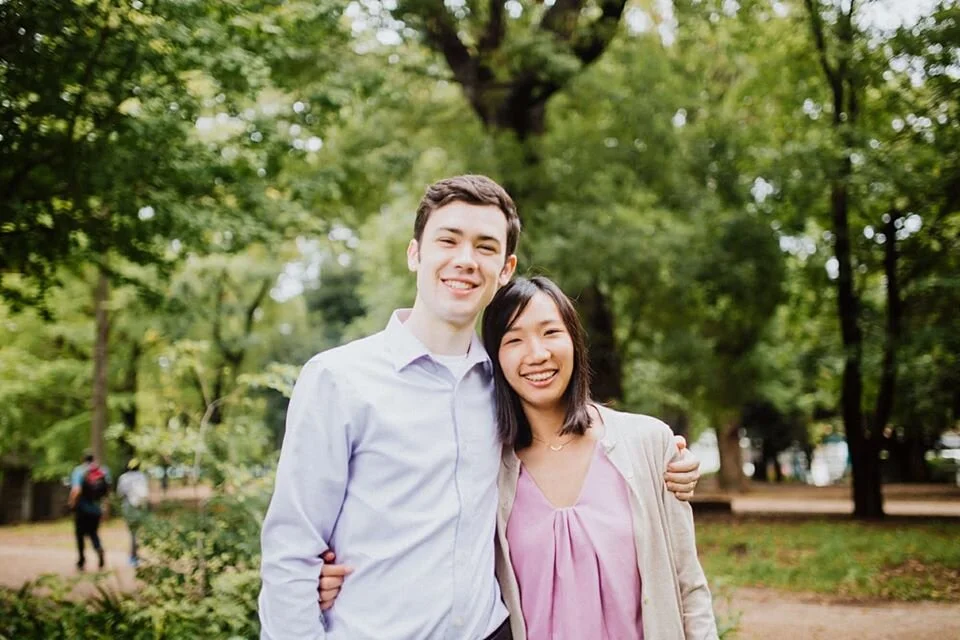 Matching — Blessing & Family Ministry