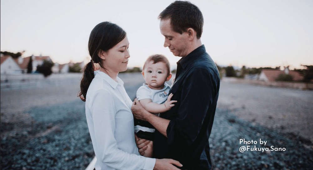Parenting — Blessing & Family Ministry