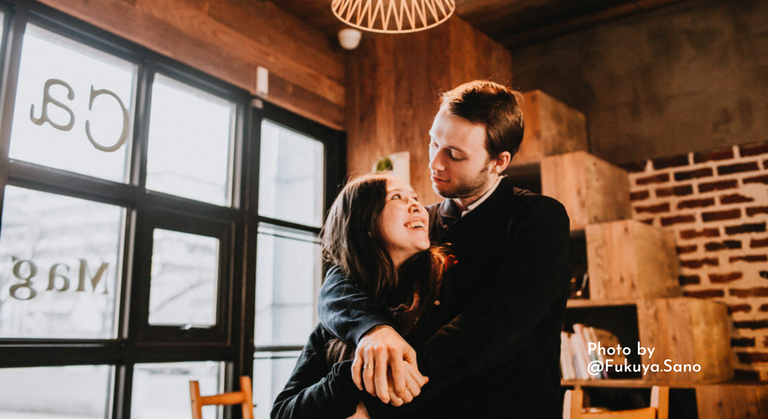 Matching — Blessing & Family Ministry
